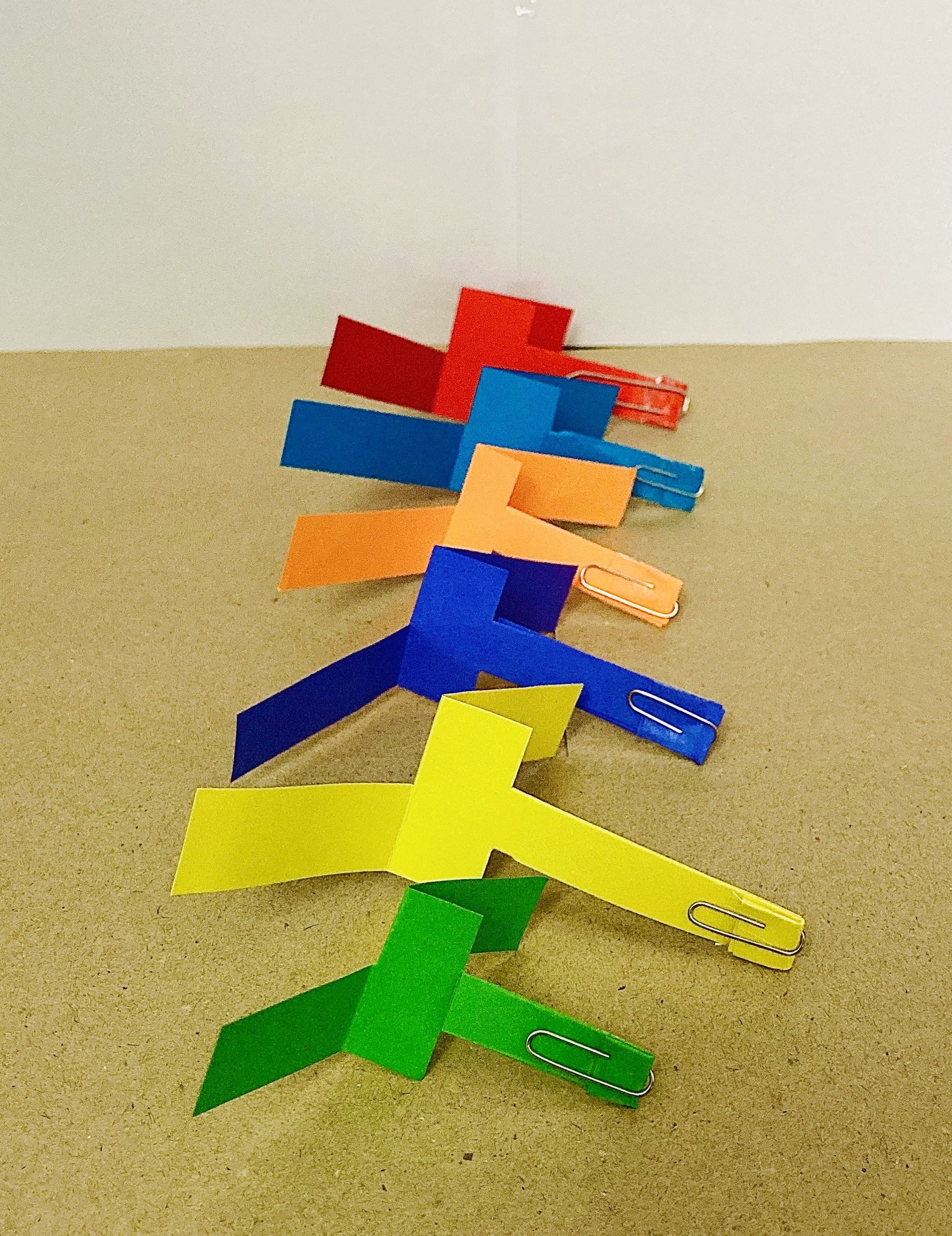 Easy Paper Helicopters [takes Less Than 5 Min!] : 3 Steps - Instructables