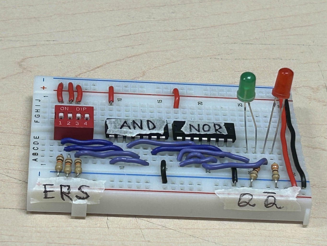 2 Player Microbit Pong 7 Steps Instructables