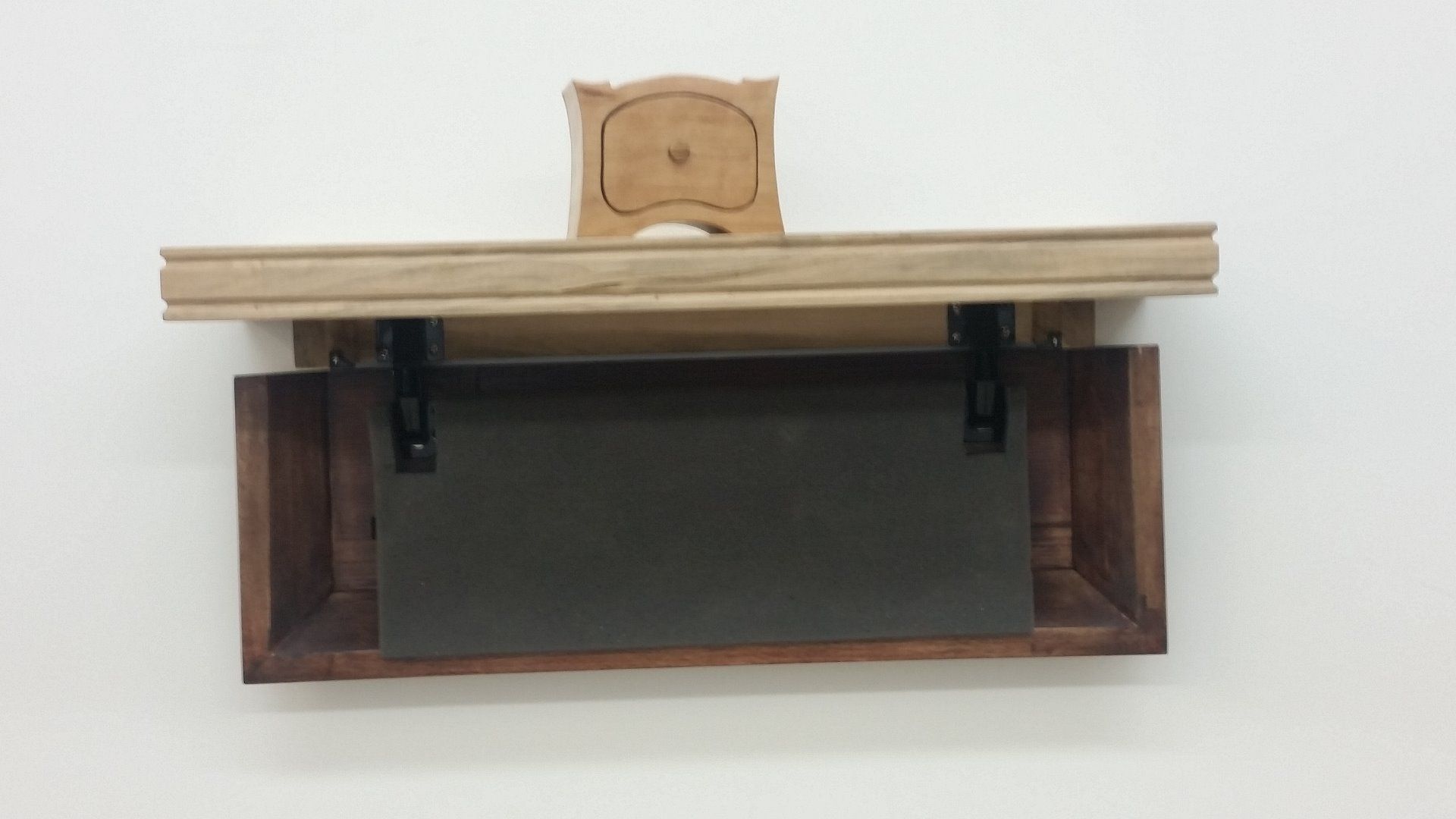 Secret Compartment Shelf : 11 Steps (with Pictures) - Instructables