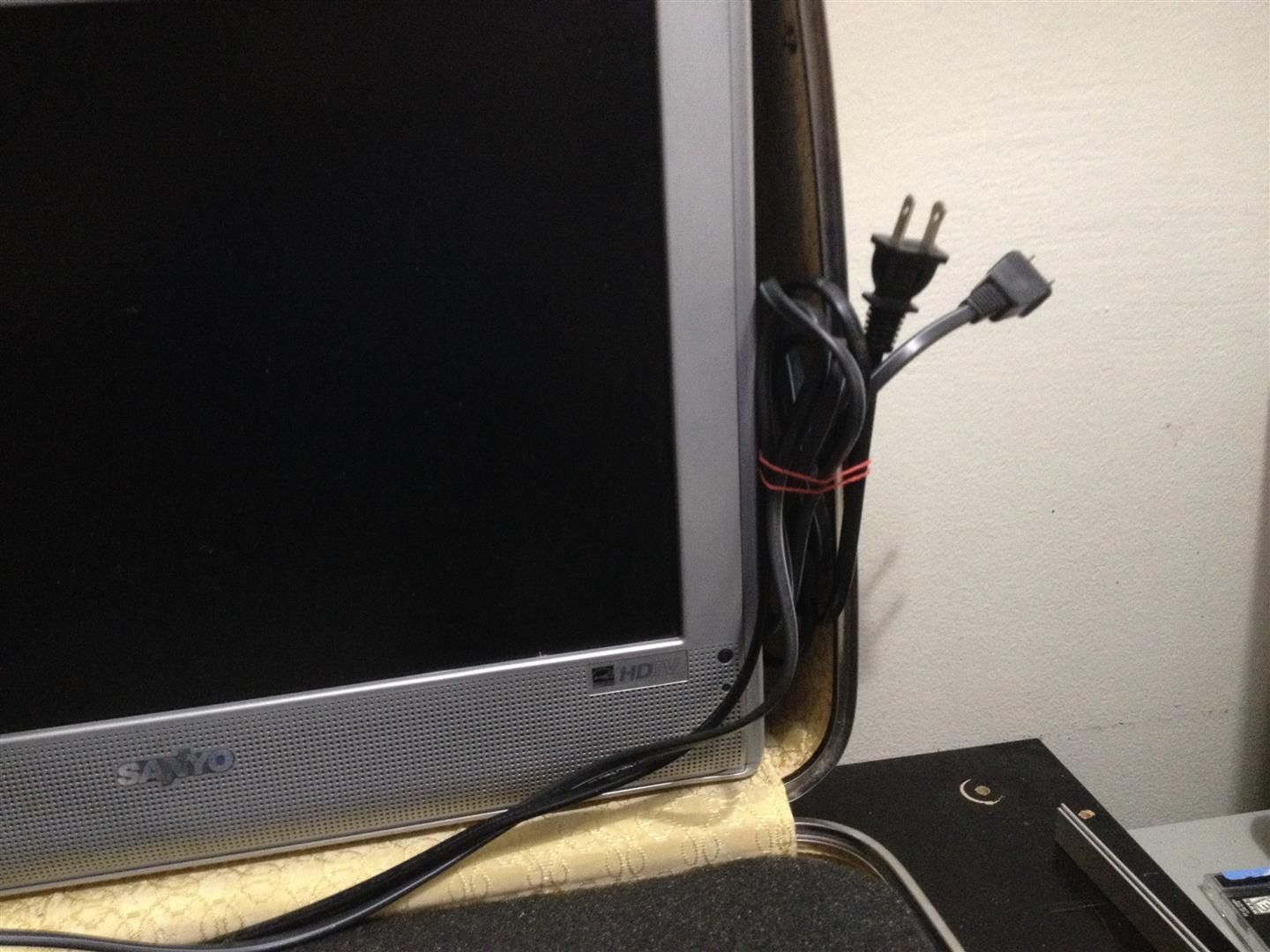 Make a Portable Game Station for Grandma's House! : 4 Steps - Instructables