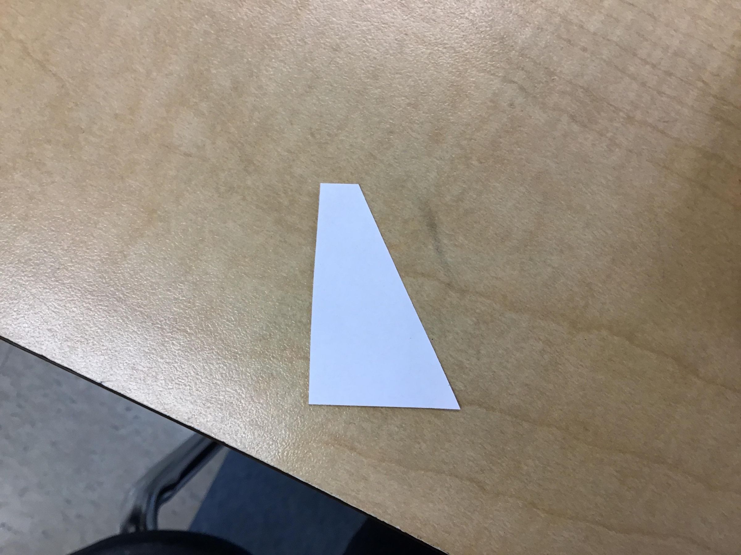 How to Make a Ww1 Paper DECOR Plane for Models : 25 Steps - Instructables