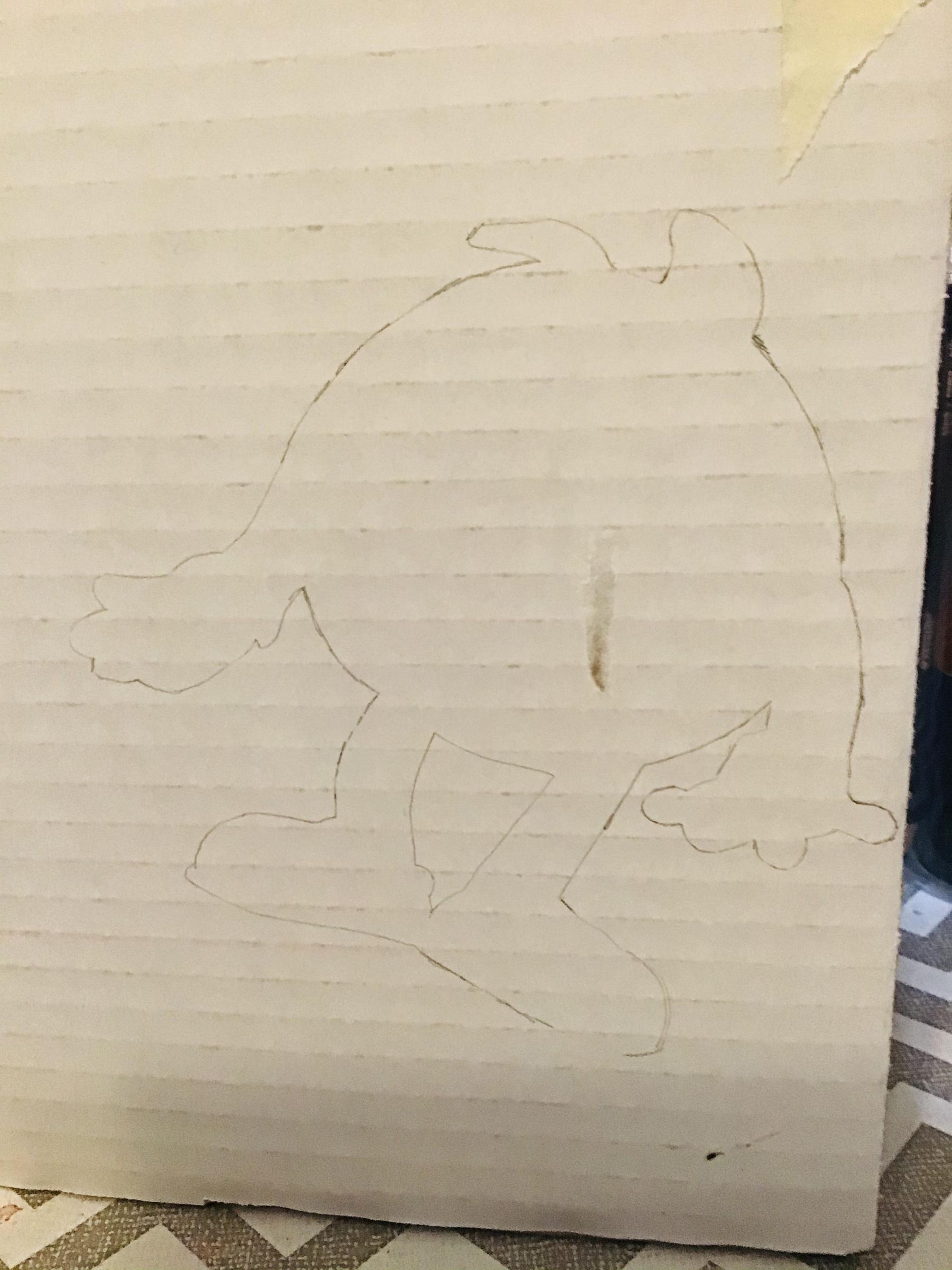 How to Make a Candy Dispenser Out of Cardboard!!! : 11 Steps ...