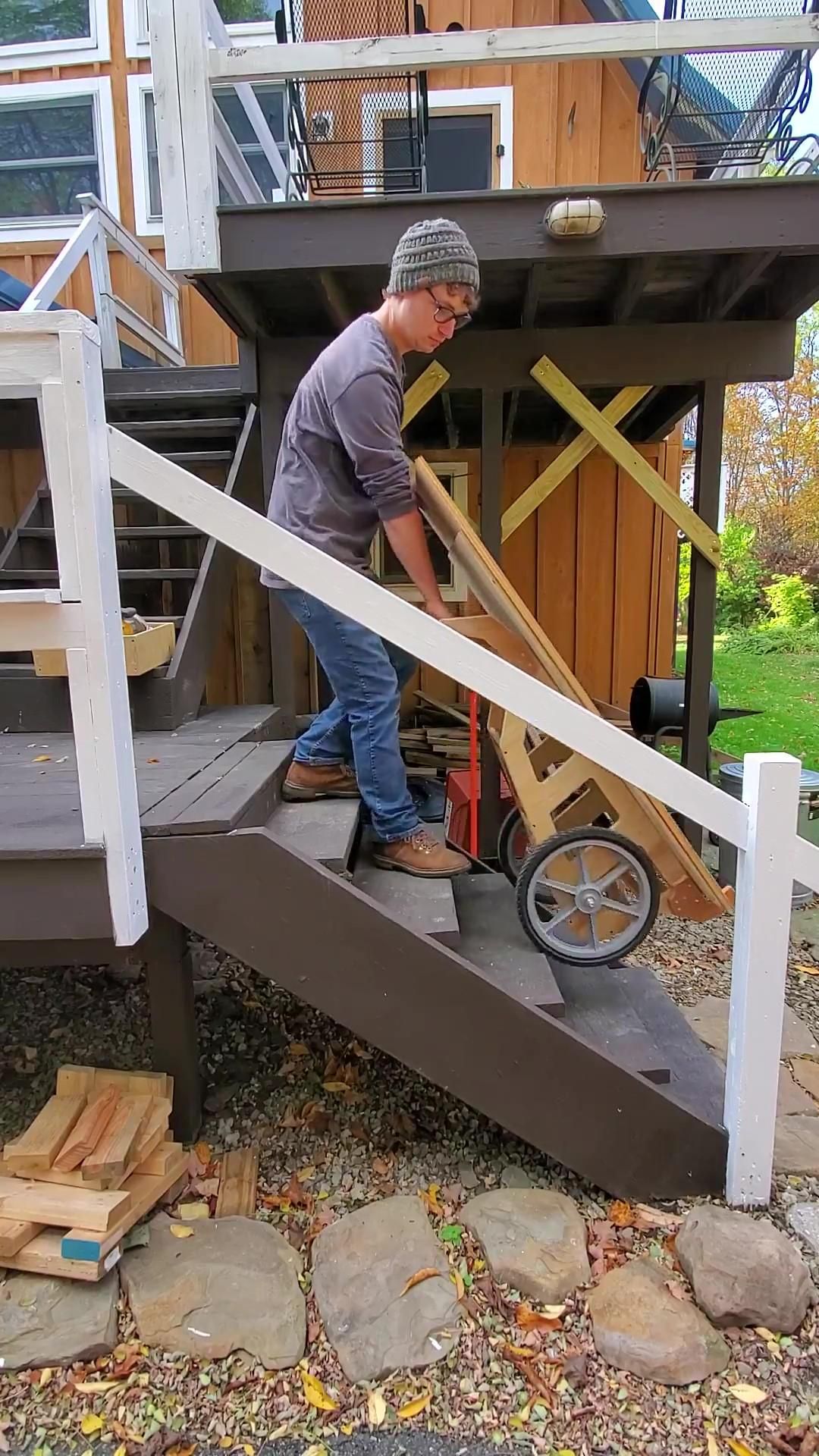 All Purpose Shop Cart : 8 Steps (with Pictures) - Instructables