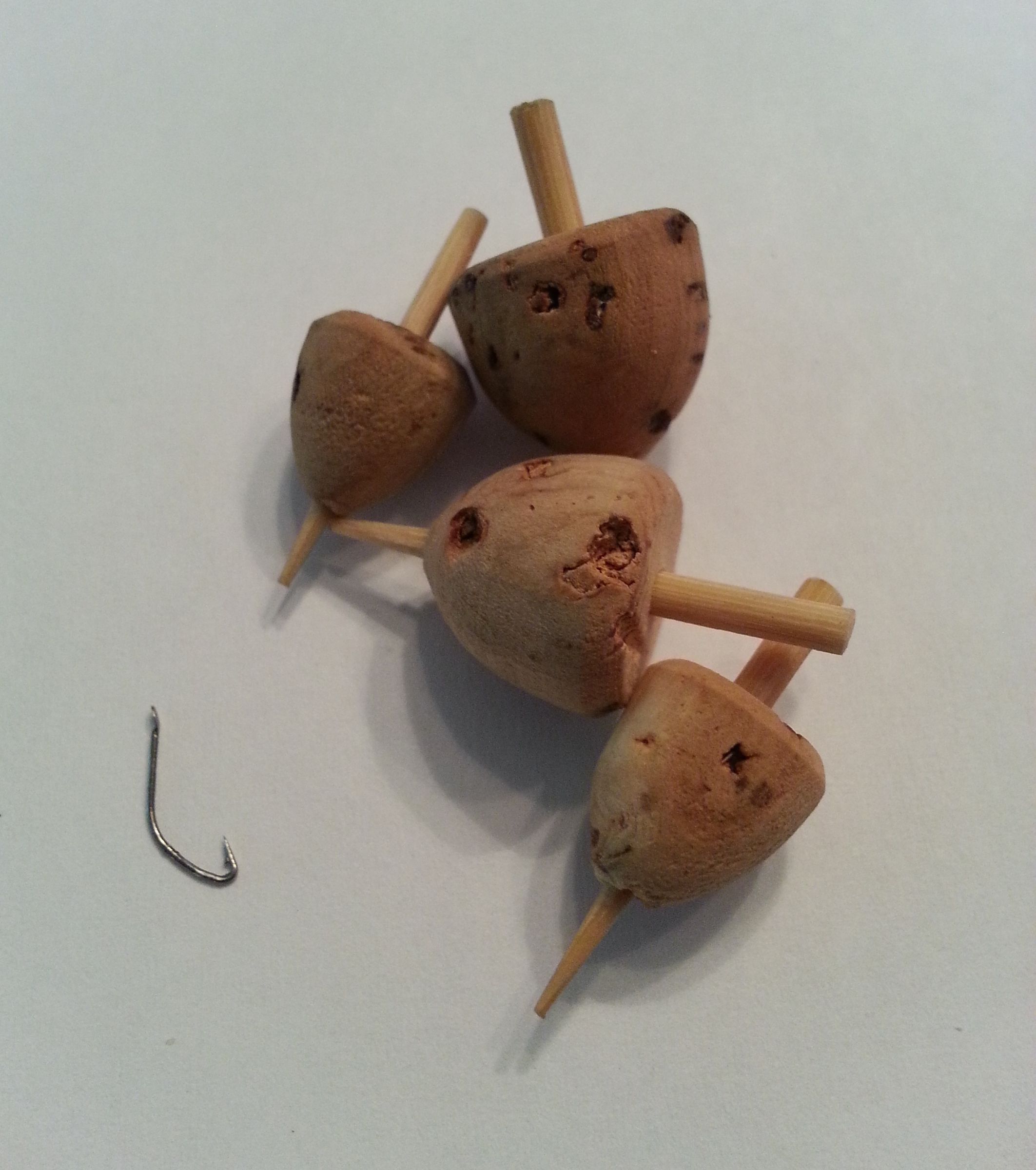 Budget Microfishing : 8 Steps (with Pictures) - Instructables