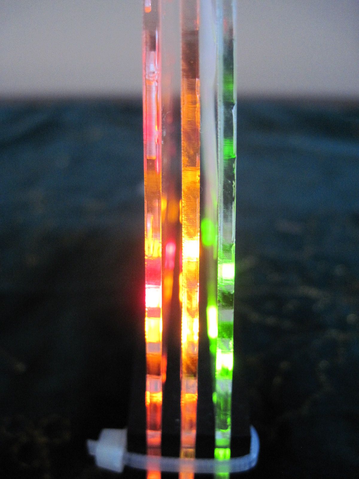 Lightup Christmas Tree Decoration (with Pictures) - Instructables