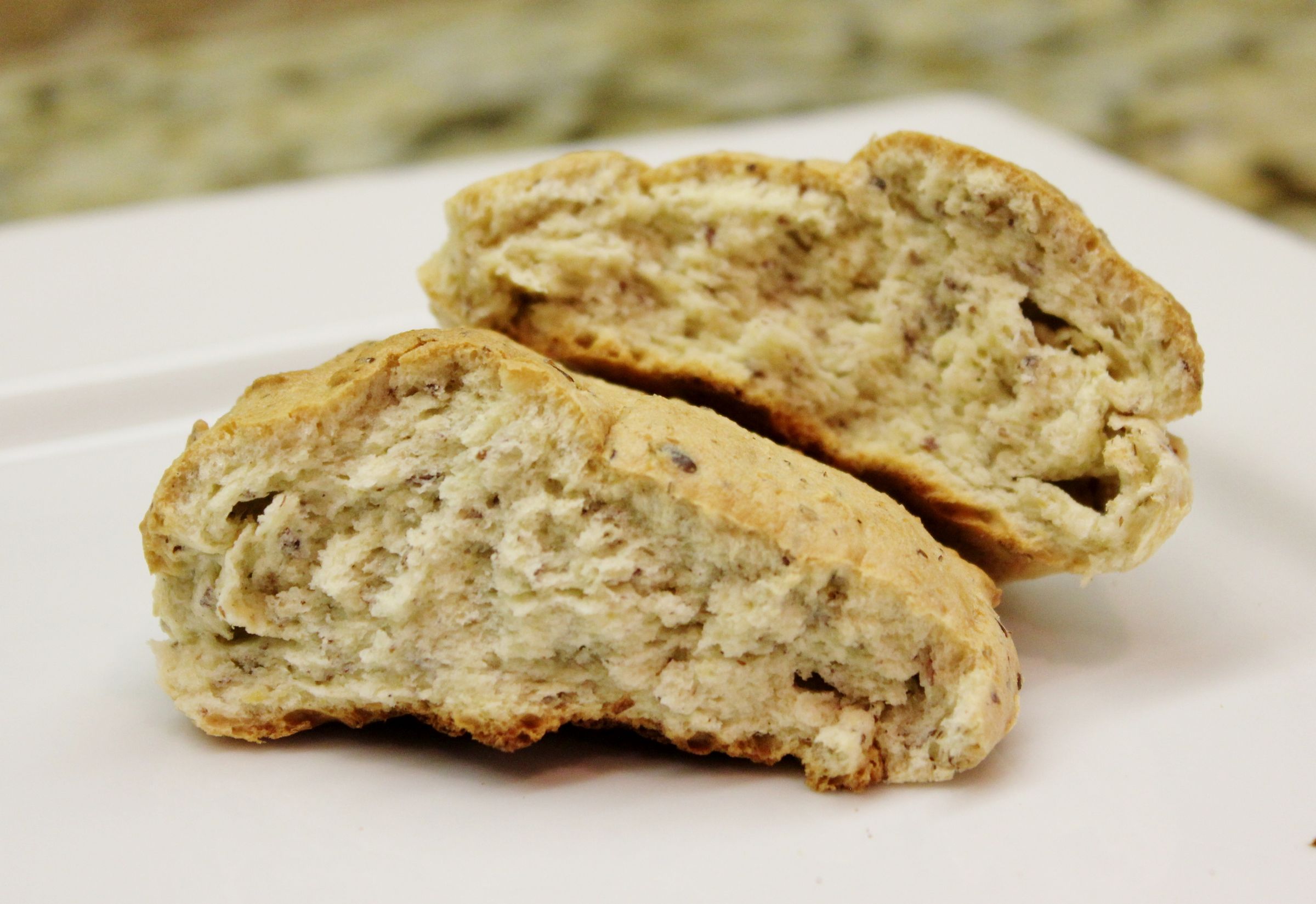 Gluten Free Multigrain Sandwich Rolls in 30 Minutes (with Pictures ...