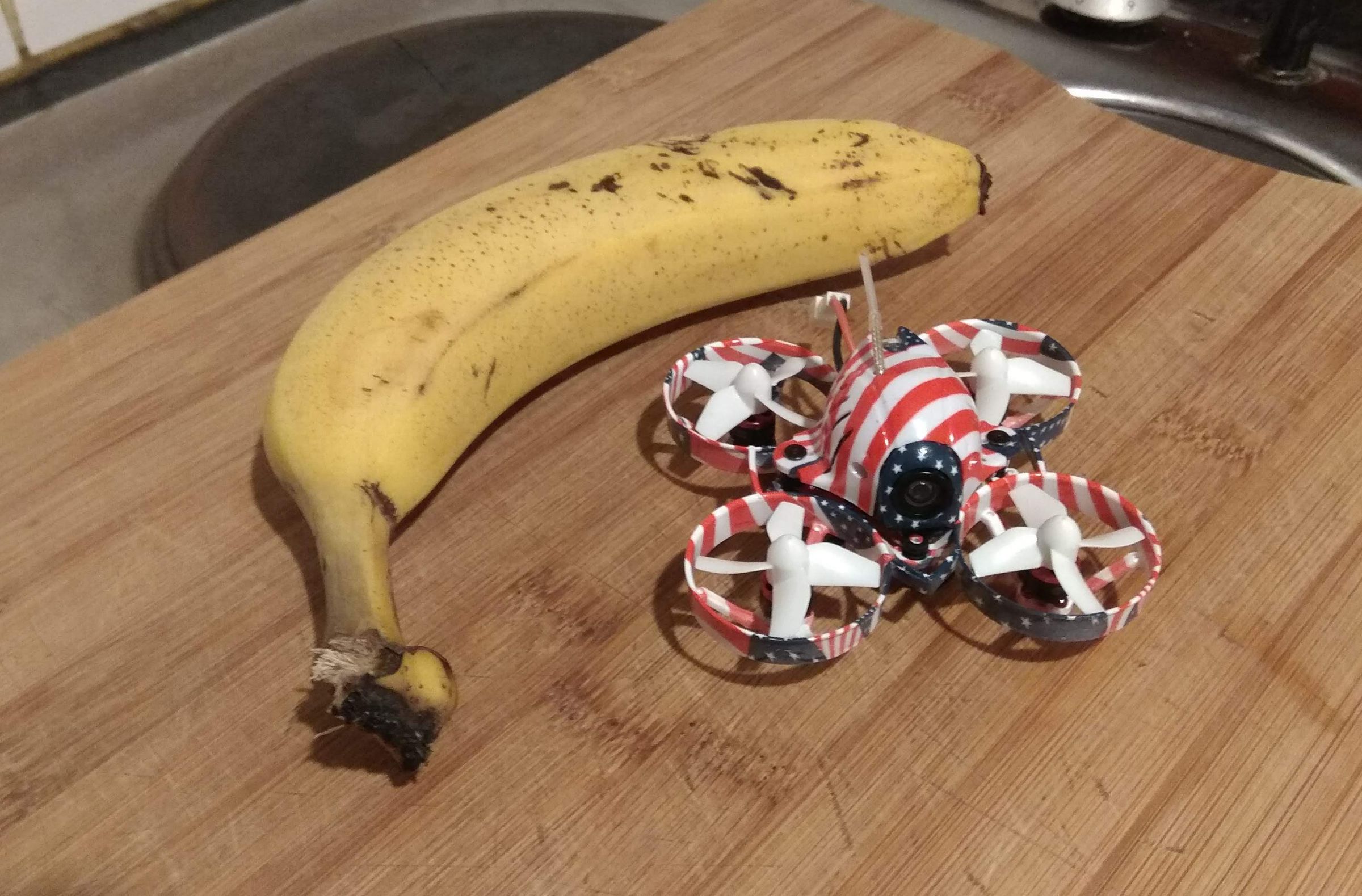 Oculus Go Drone FPV Goggles : 3 Steps - Instructables