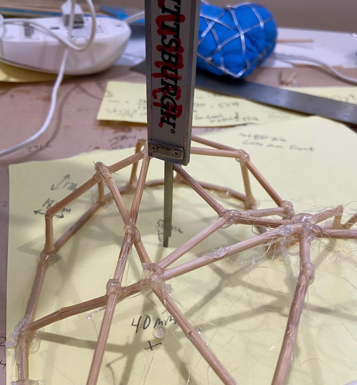 Animated LED Rebar Heart : 5 Steps (with Pictures) - Instructables