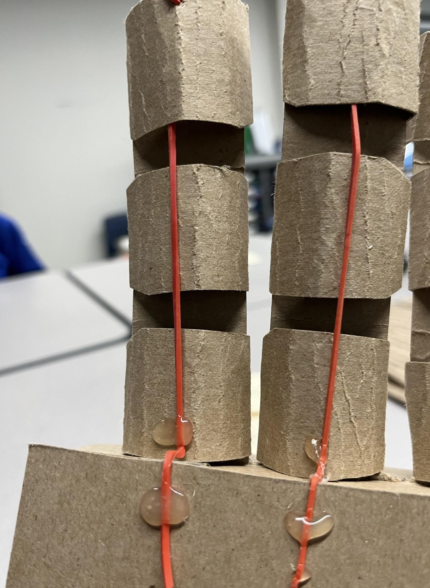 Cardboard Robot Hand : 8 Steps - Instructables