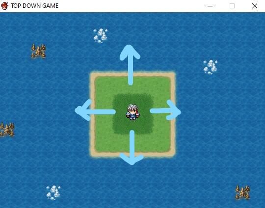 Making a Lisa-Styled RPG Maker Game (Based Off My Project: SOLACE) : 8 ...