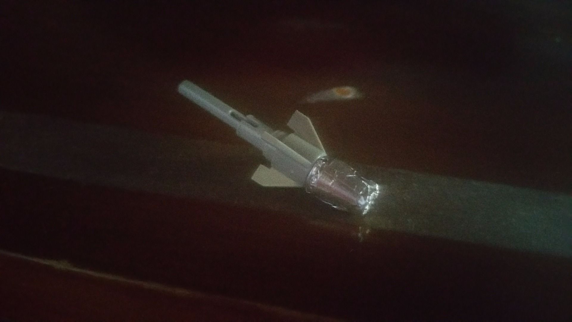 Lego/Pencil Stylus : 4 Steps - Instructables