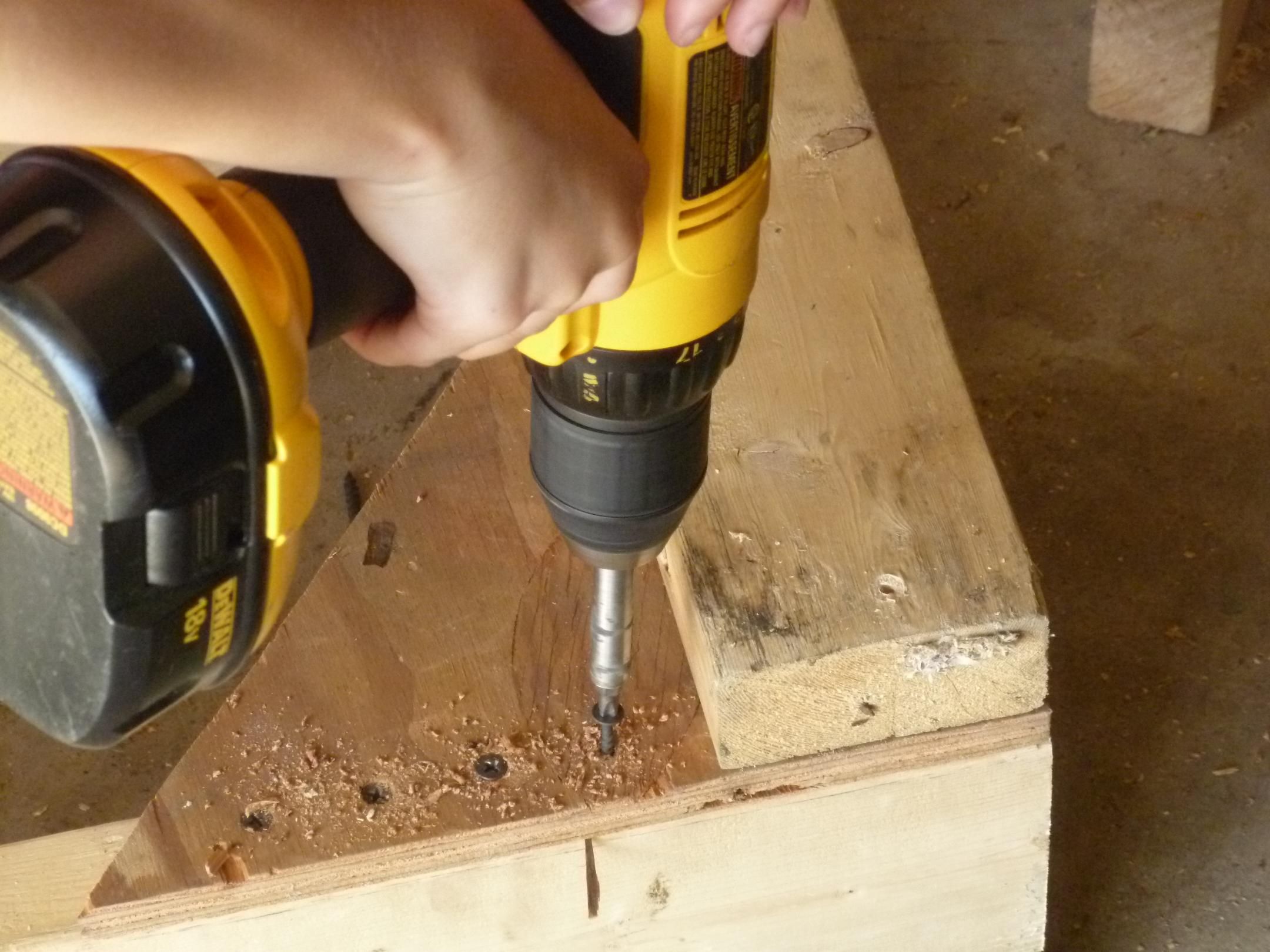 Step-n-Start - a Motor Pull-Starting Assist for Those That Need a ...