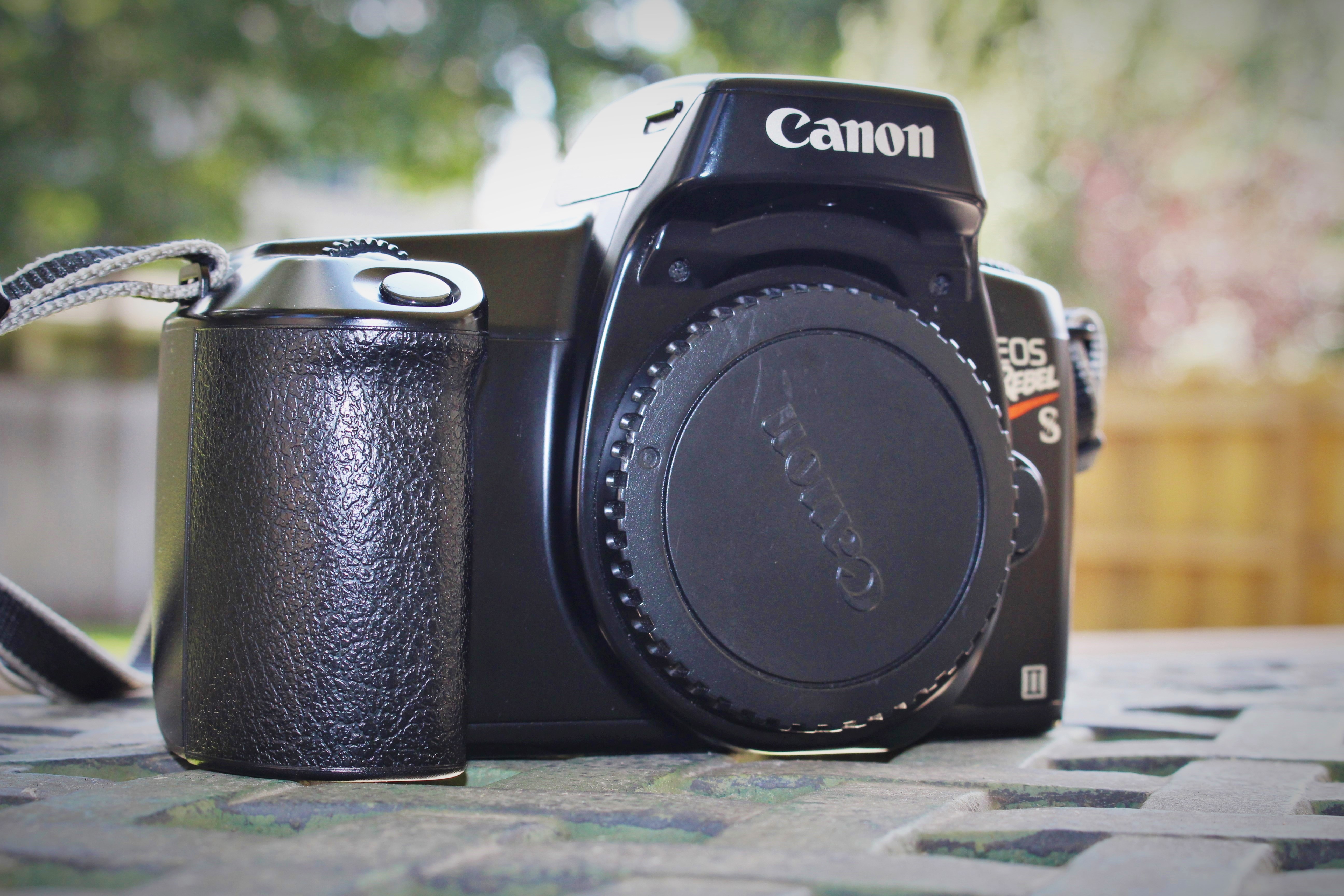 Starting Photography: a Beginner's Guide : 14 Steps (with Pictures ...