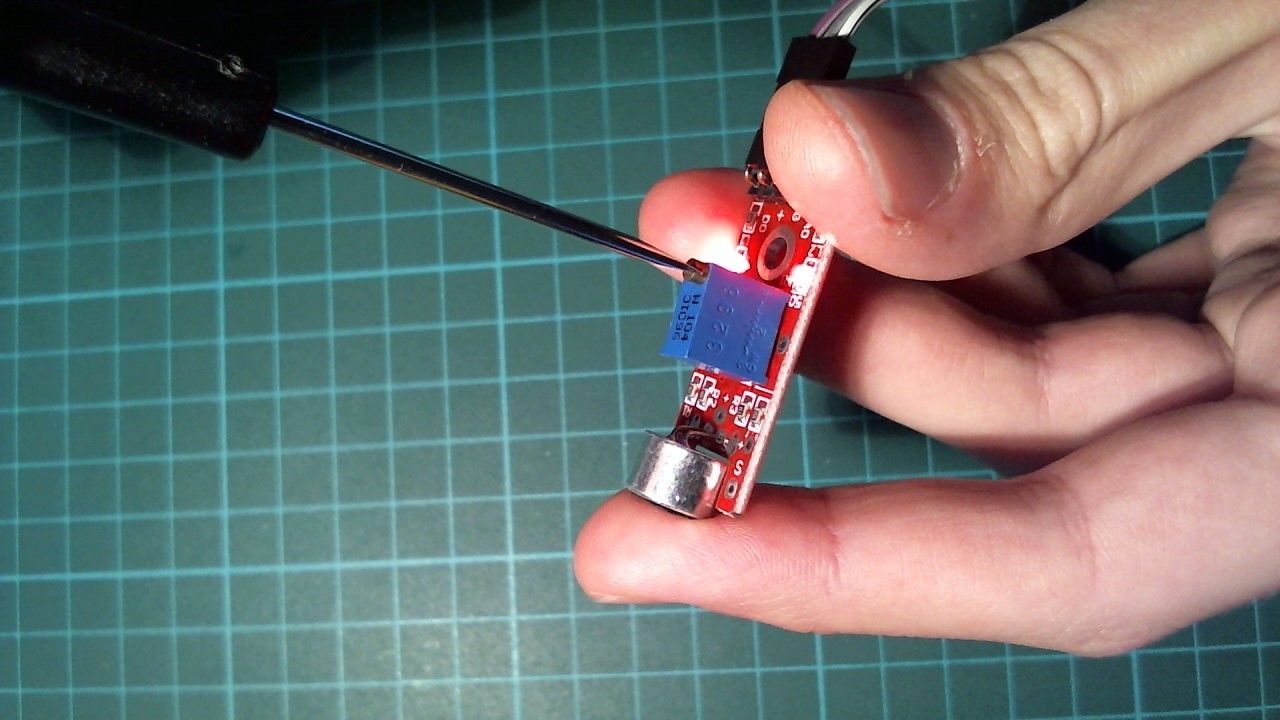 Arduino Birthday Cake : 4 Steps - Instructables