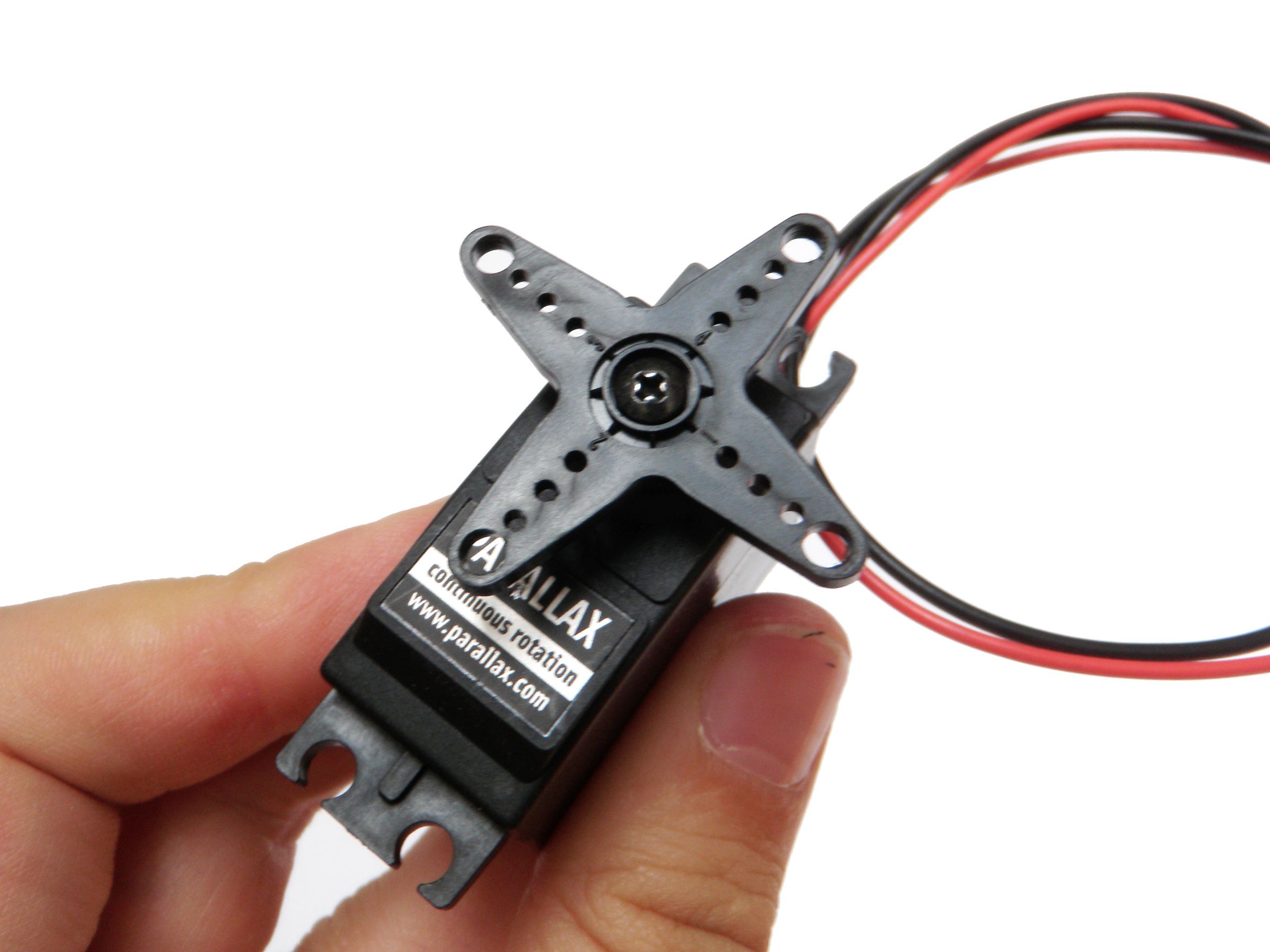 Simple Bots: Clack : 13 Steps (with Pictures) - Instructables