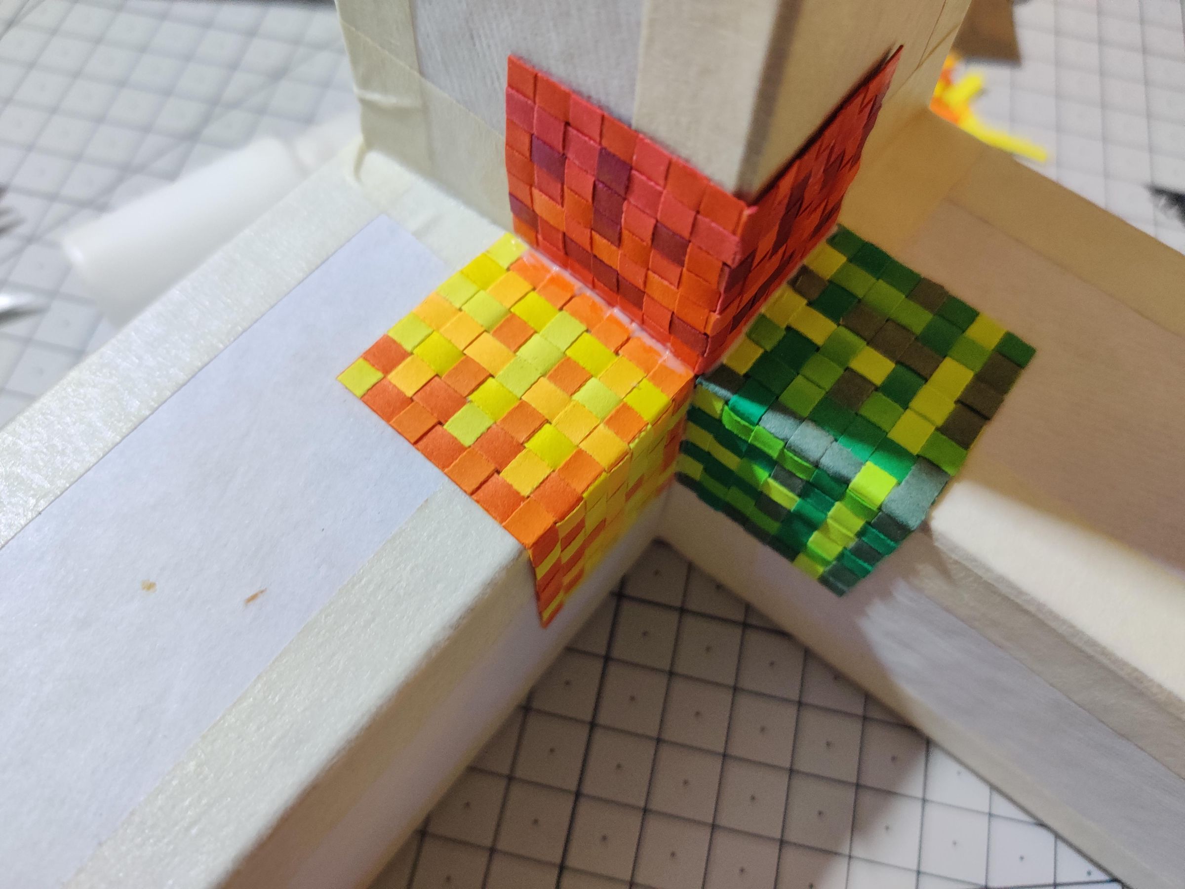 COLOUR IN MOTION : 5 Steps (with Pictures) - Instructables