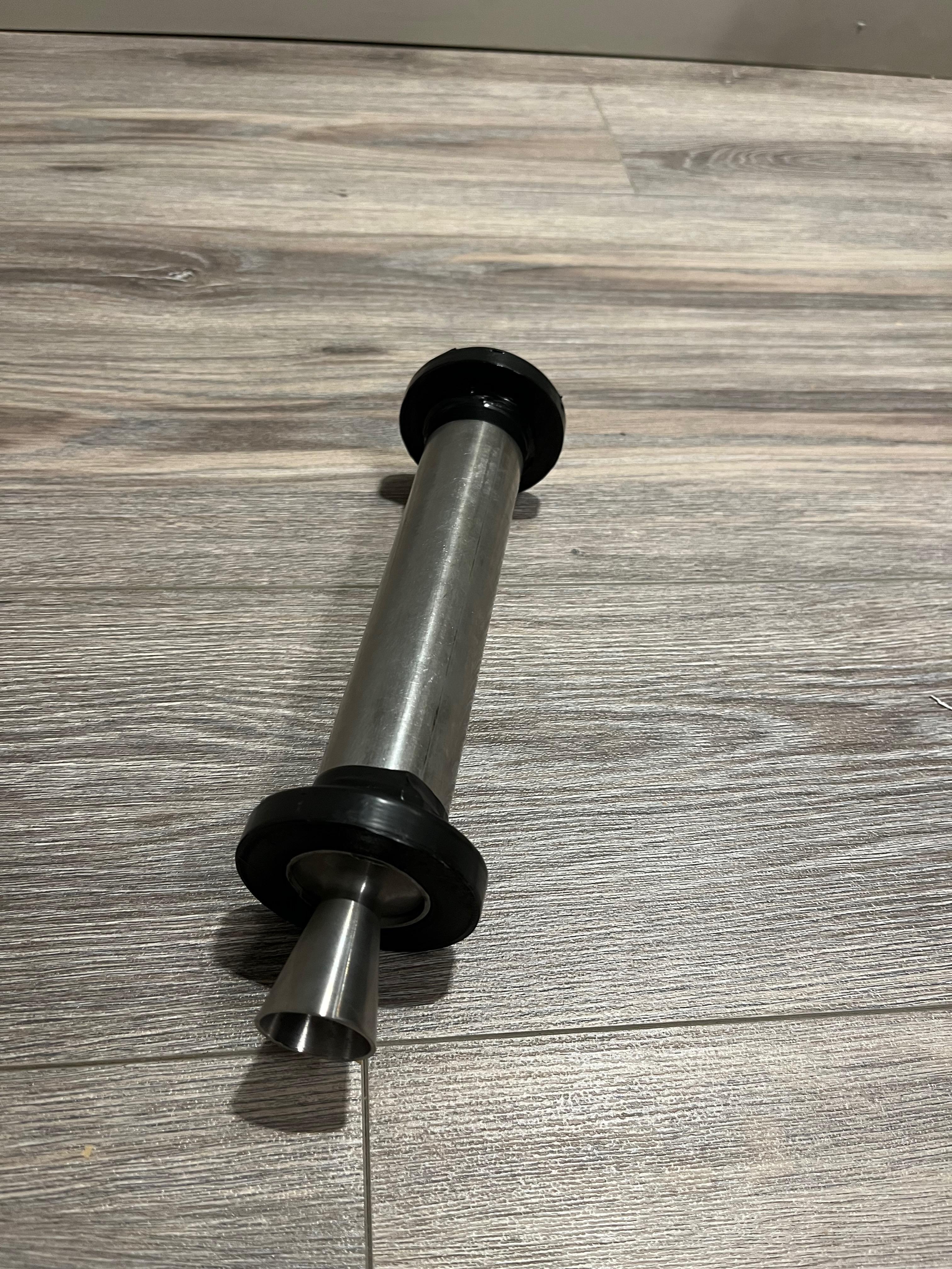 Modular-Mechanical Rocket : 8 Steps (with Pictures) - Instructables