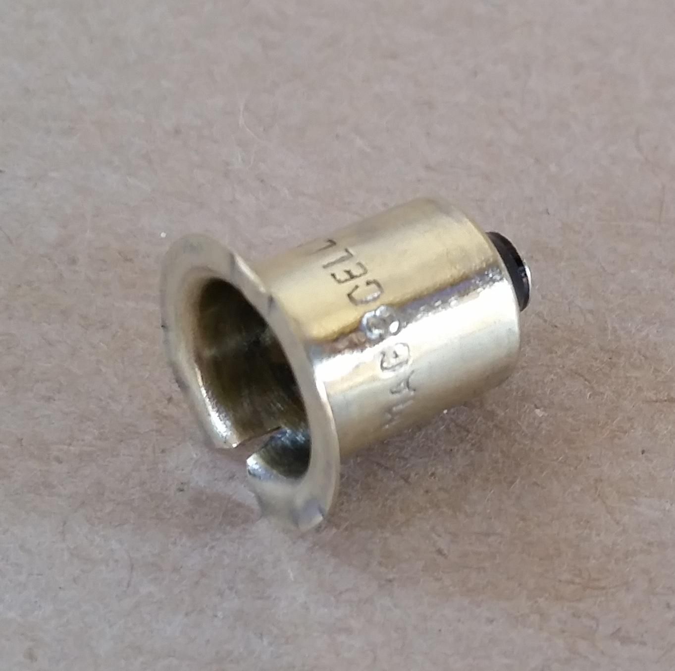 DIY Maglite USB Rechargeable 18650 and LED Upgrade : 9 Steps (with ...