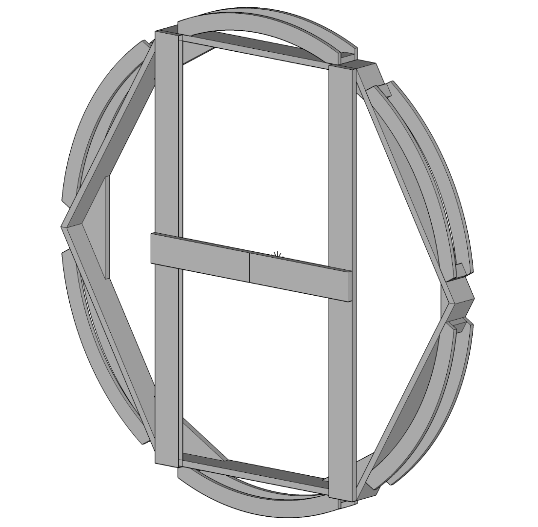 Steampunk Clock Theater Prop : 5 Steps (with Pictures) - Instructables