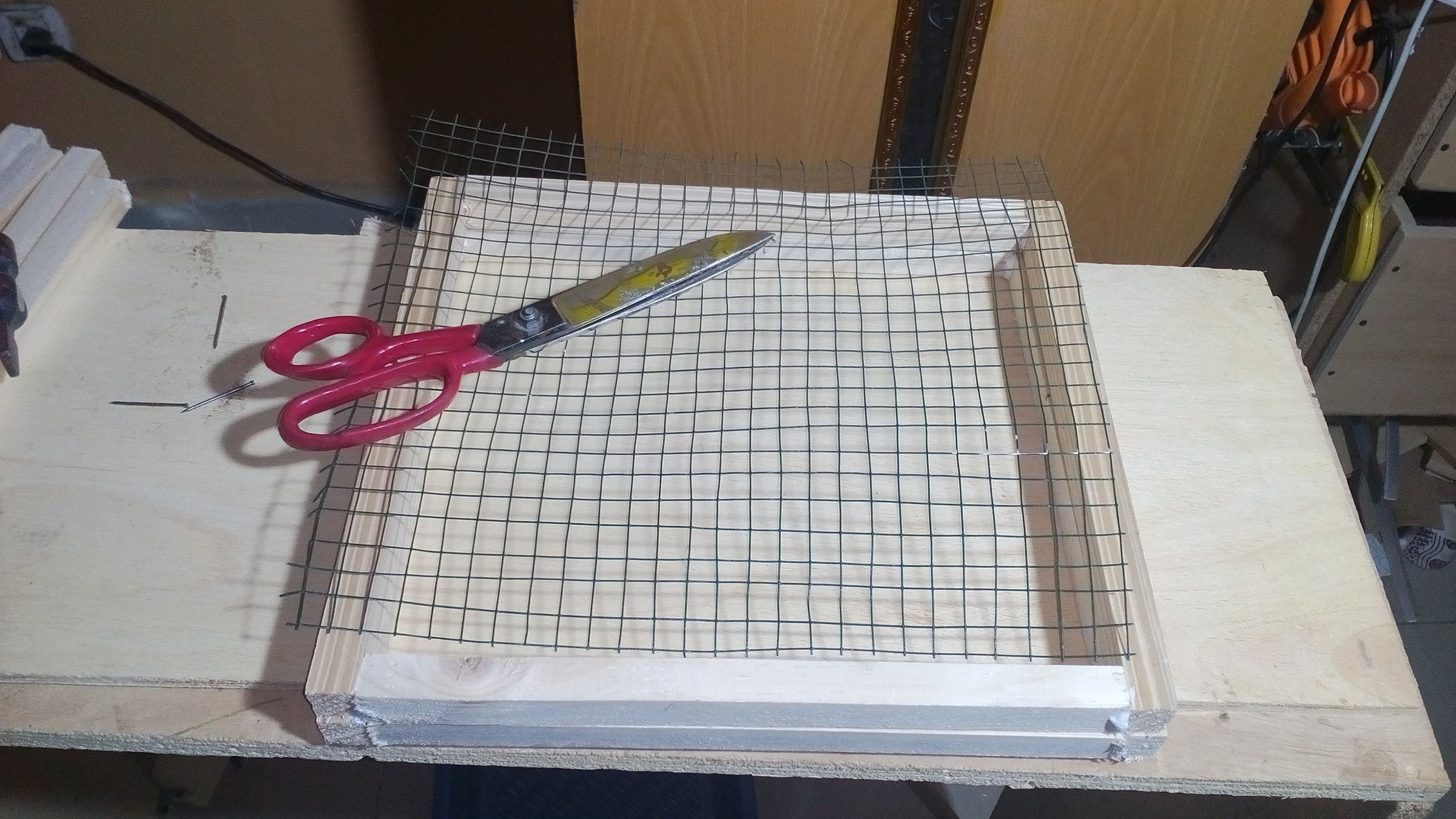 How to Make a Diy Cage : 9 Steps (with Pictures) - Instructables