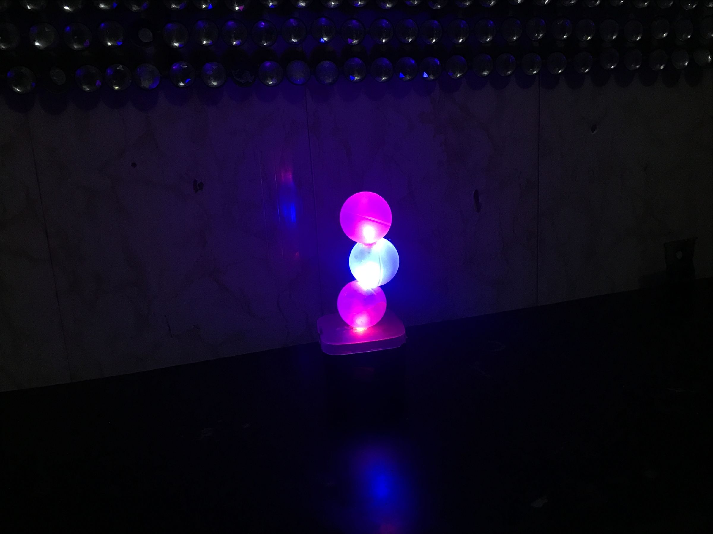 Customizable Decorative Glowing Orbs : 6 Steps - Instructables