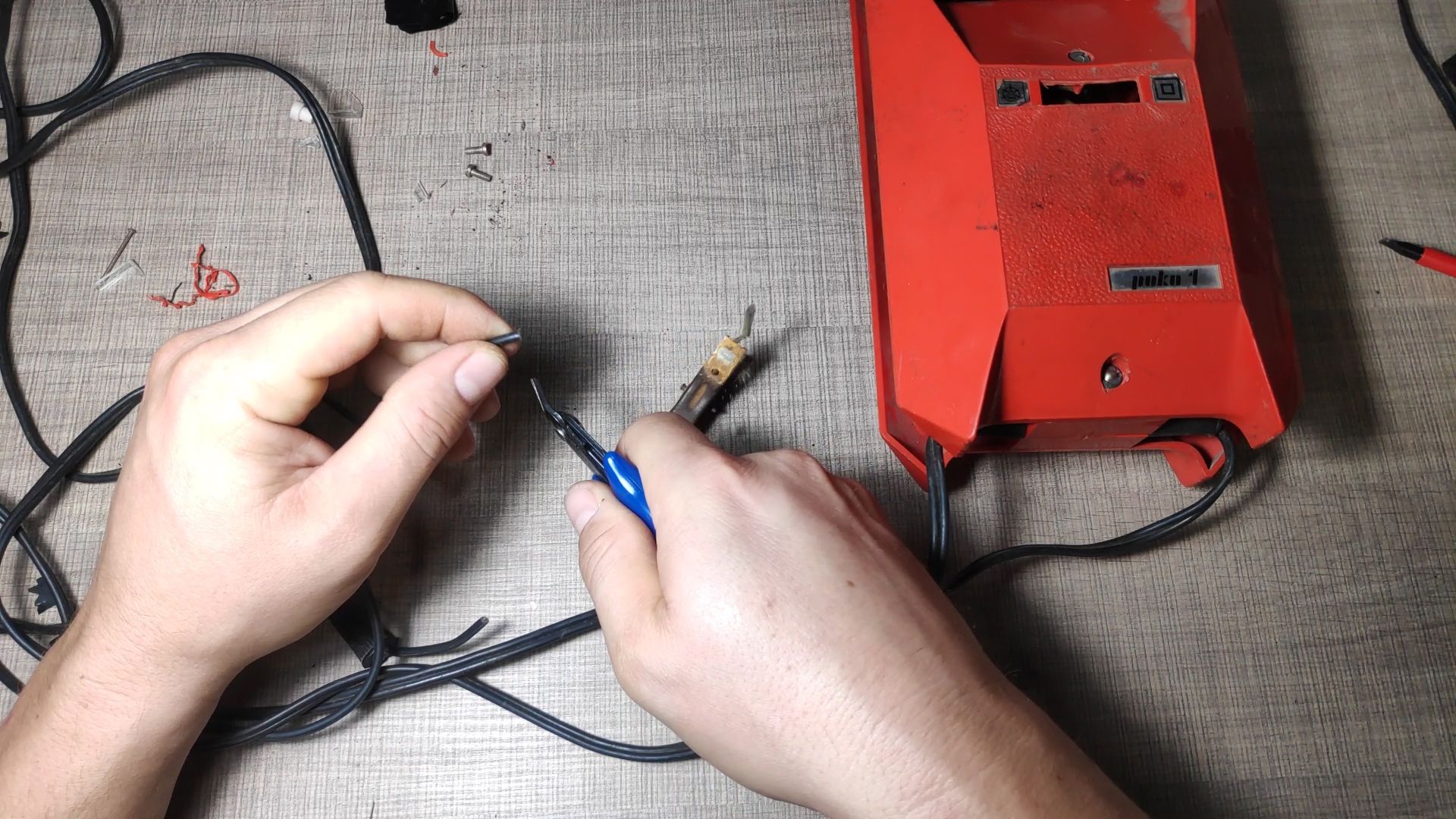 Car Battery Charger Repair : 8 Steps (with Pictures) - Instructables