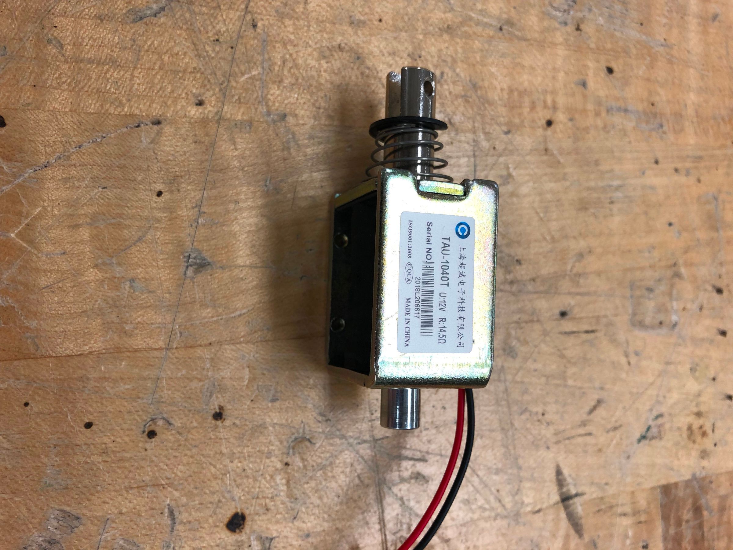 Automatic Stamper : 4 Steps - Instructables