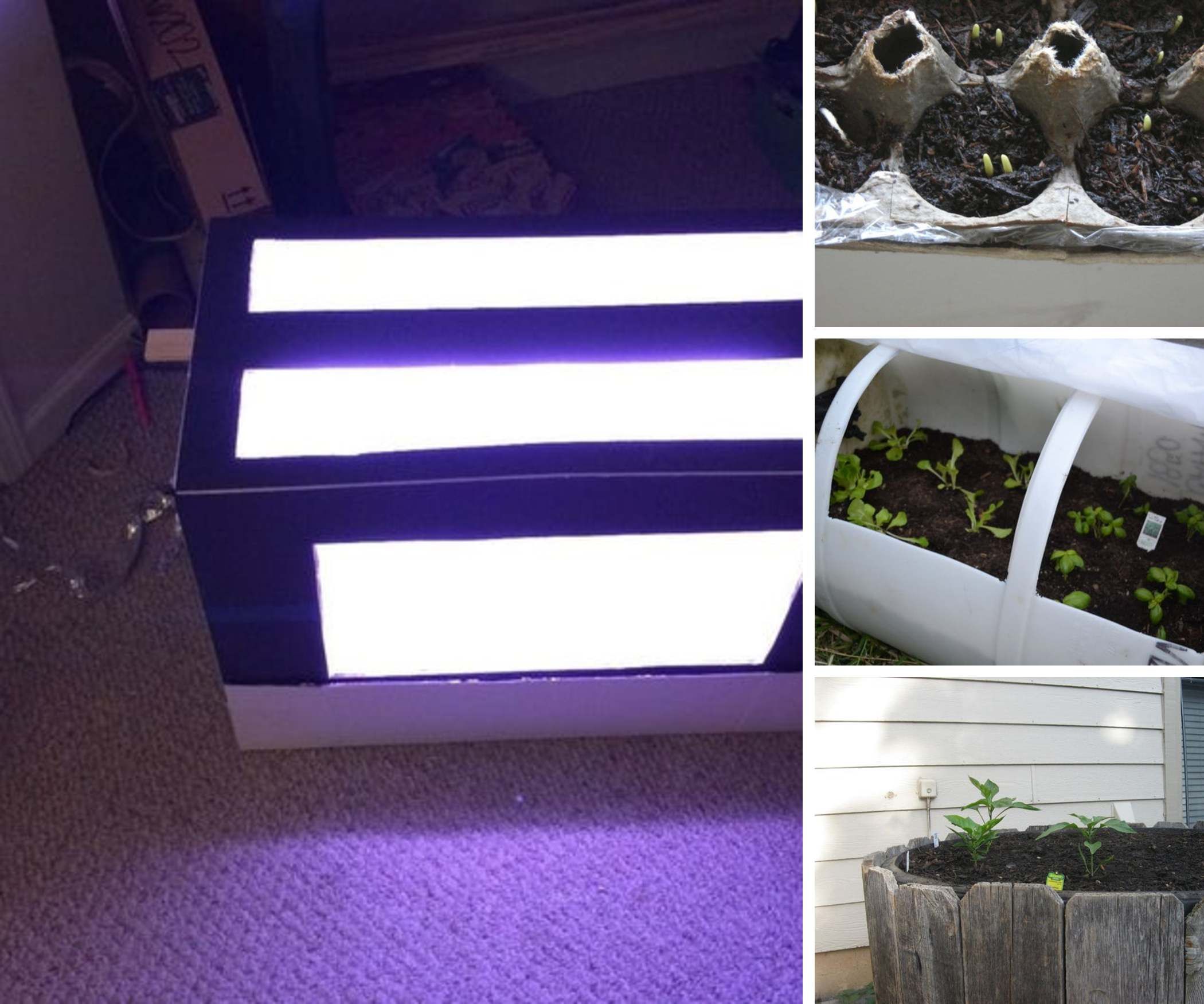 Gardening - Instructables