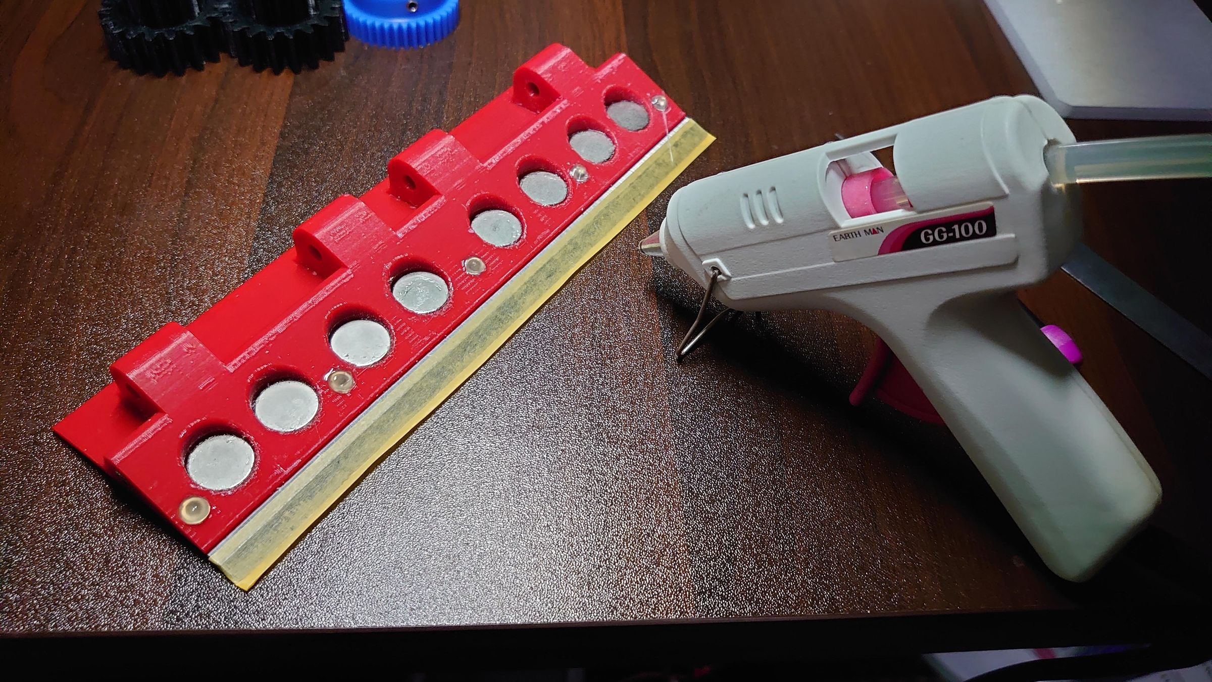 FFF 3D-Print Mega Sumo Robot : 18 Steps (with Pictures) - Instructables