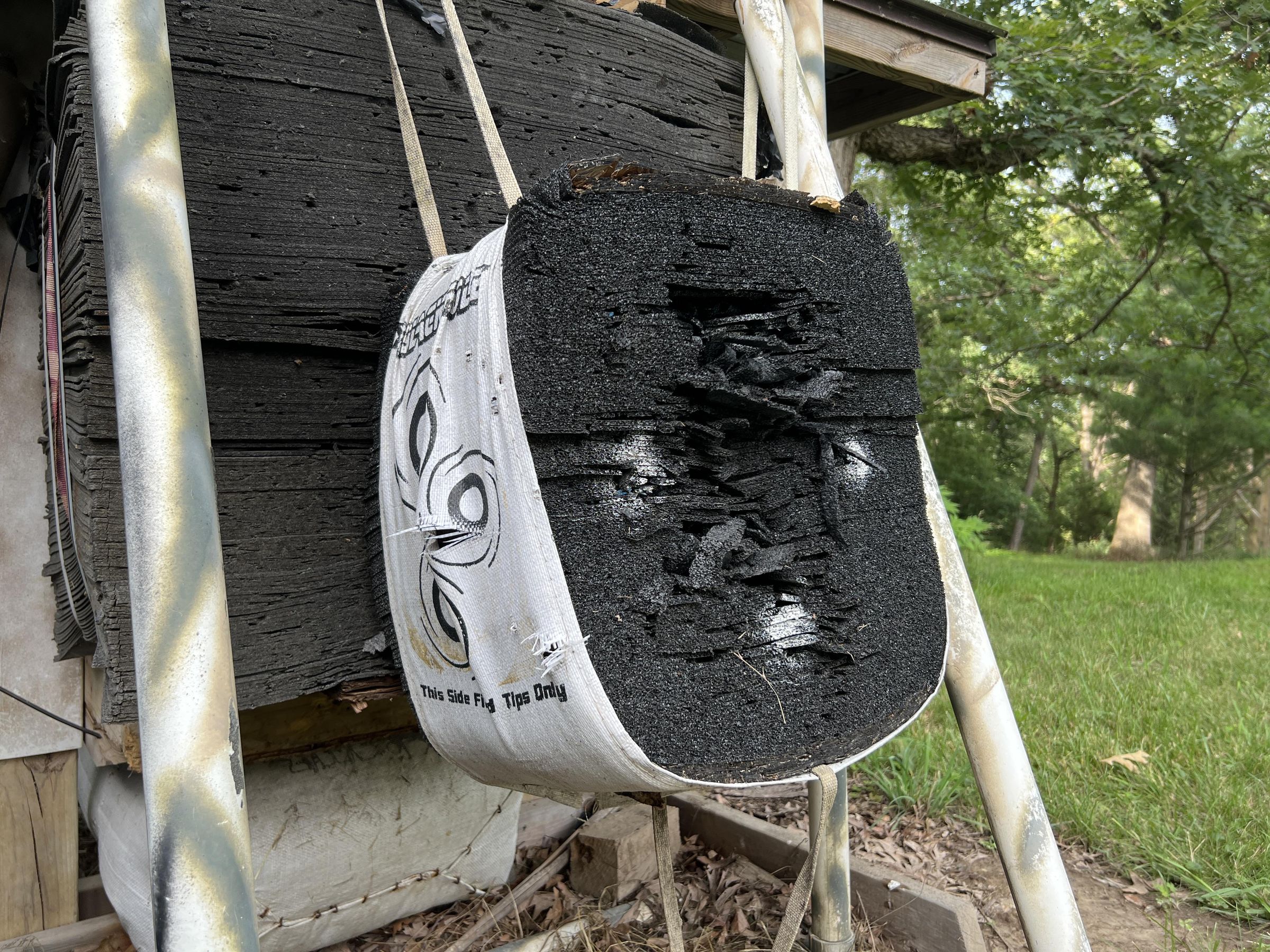 How to Shoot a Genesis Bow and Set Up a Safe Practice Range. : 12 Steps ...