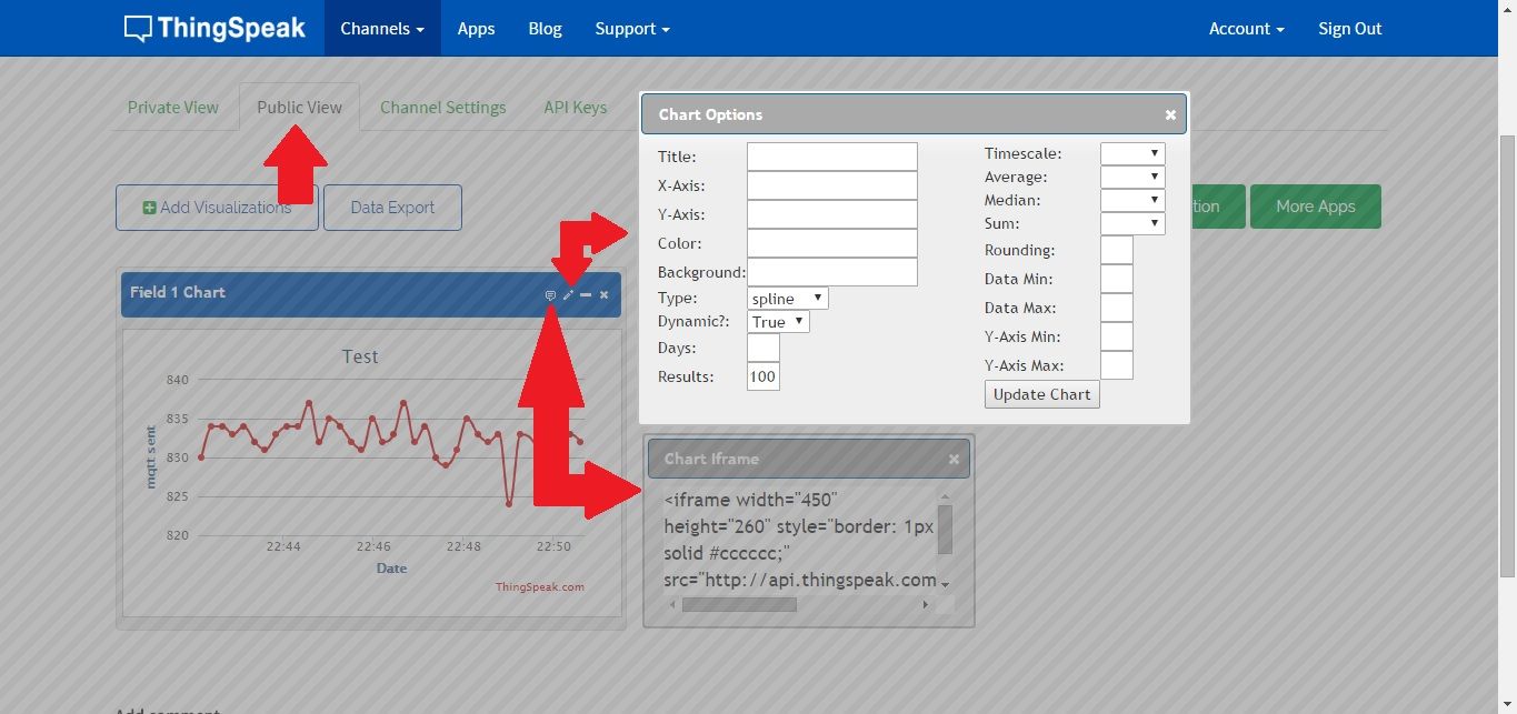 Easy Weather Station Box : 7 Steps (with Pictures) - Instructables