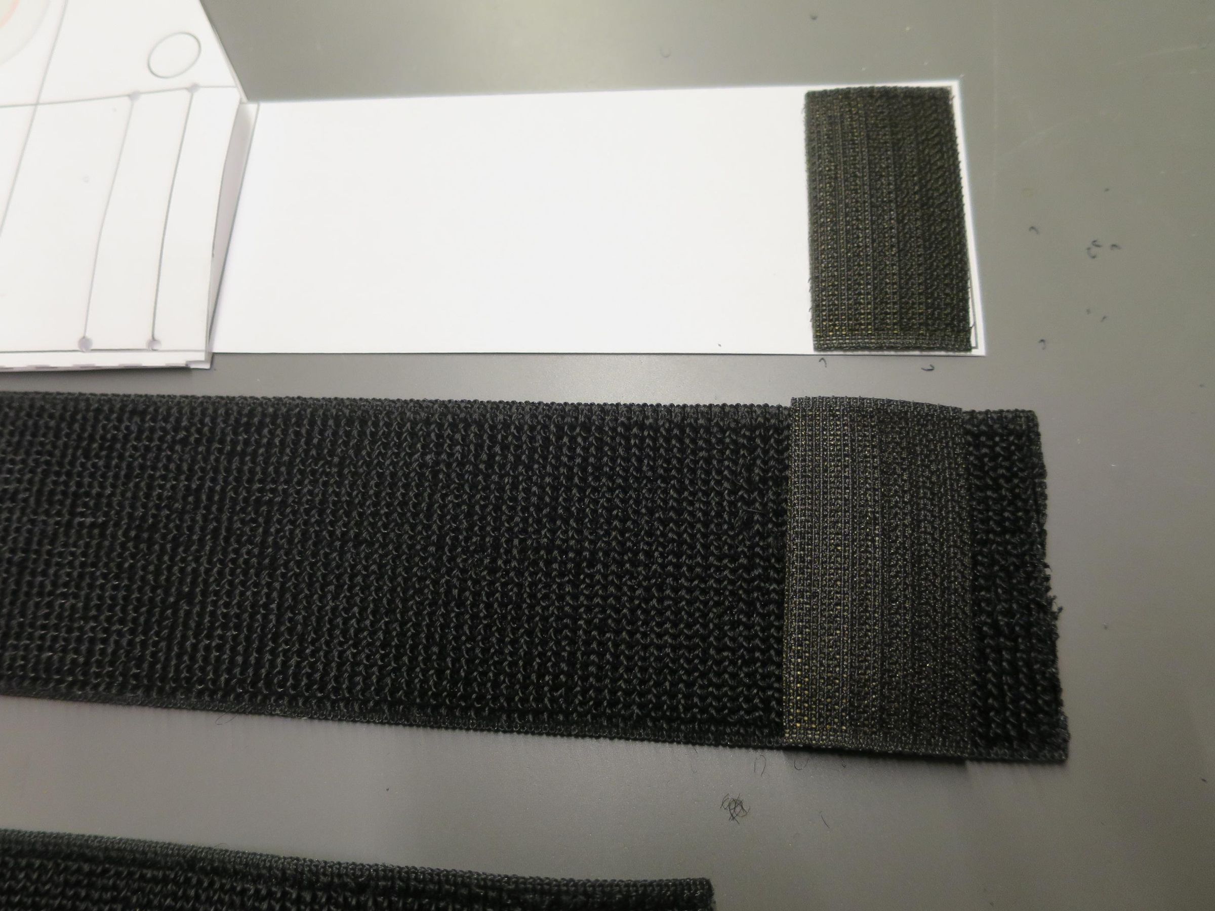 ‘HYBRID’ VR Data Gloves for Meta Quest + Vive Puck : 10 Steps (with ...