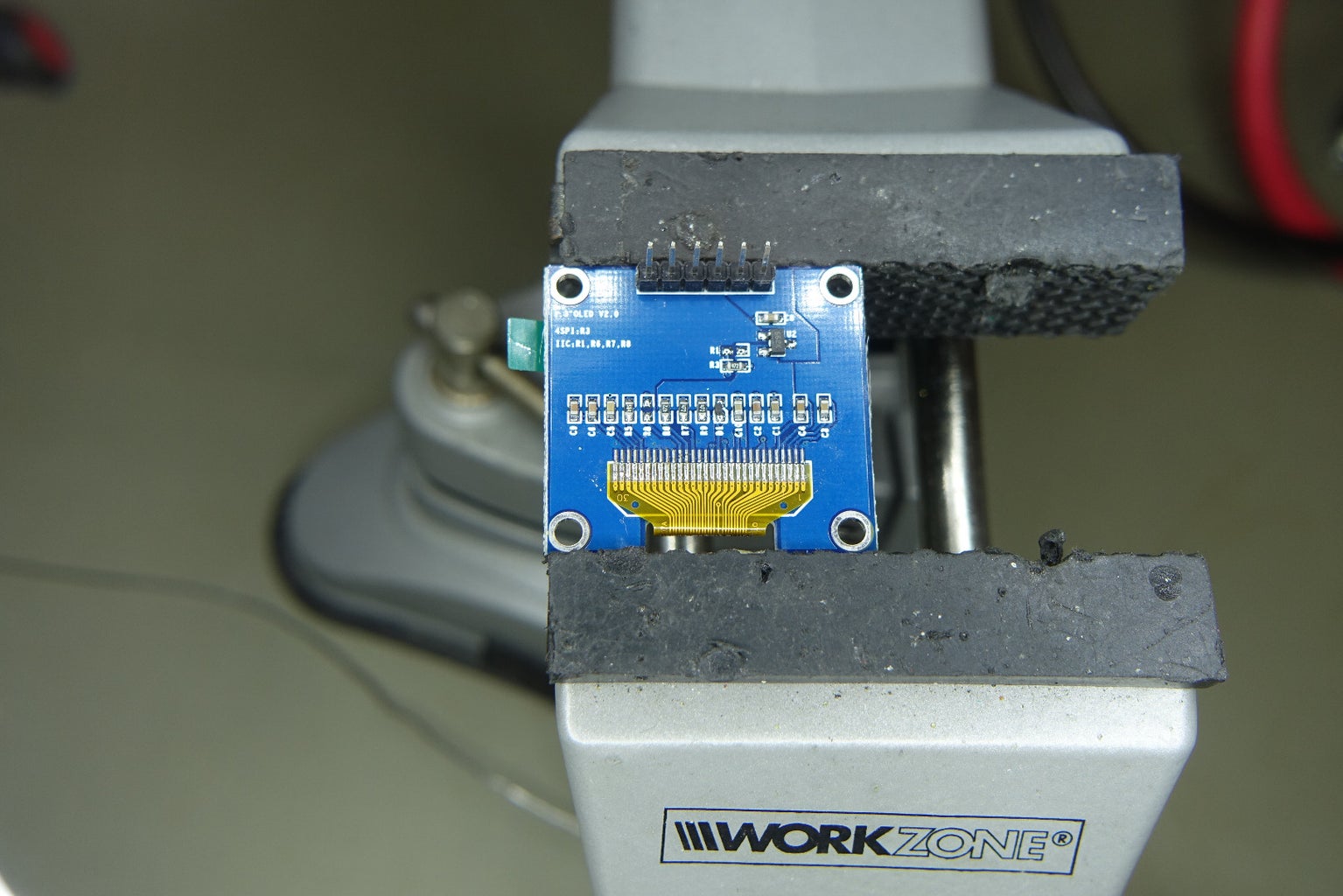 Miniature Weather Station - ESP8266 : 32 Steps (with Pictures ... Miniature Weather Station - ESP8266 : 32 Steps (with Pictures ...