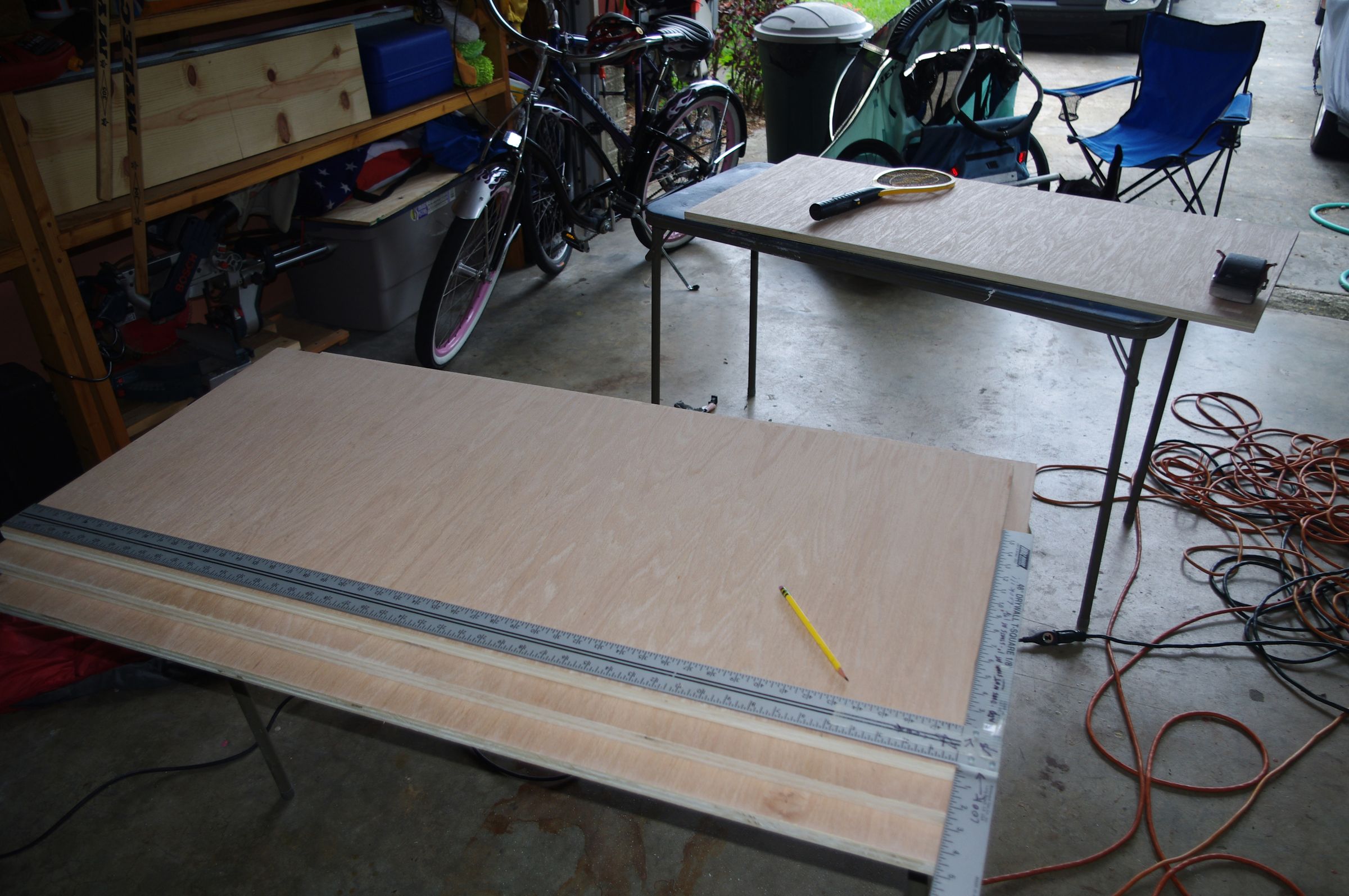 Homemade Wood Lectern Podium : 7 Steps (with Pictures) - Instructables