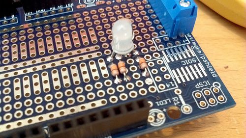 Arduino EV J1772 Charging Station : 12 Steps - Instructables