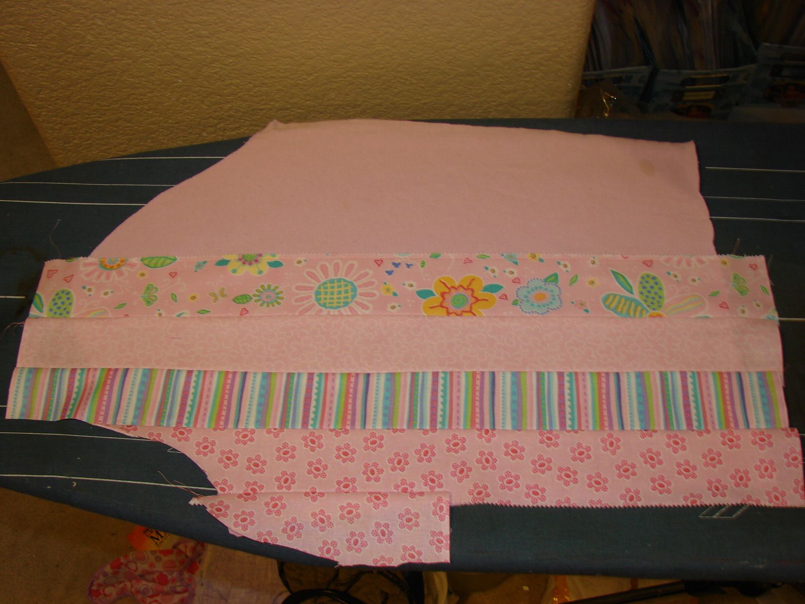 Quilted Sweatshirt : 13 Steps - Instructables