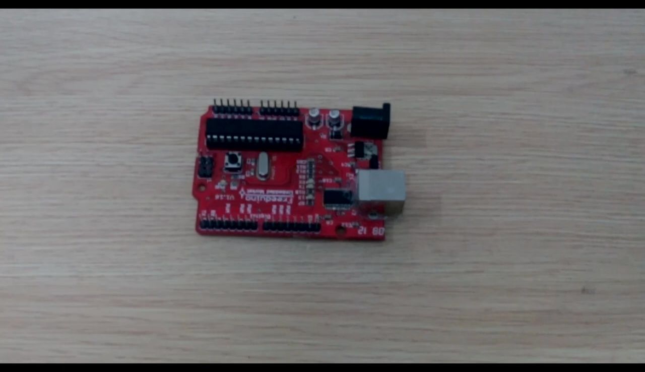 Make Yourself a TV Remote Controlled Arduino Robot! : 15 Steps (with ...
