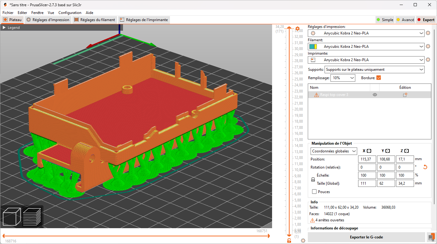 Pi Upgrade Your Cheap 3D Printer : 8 Steps - Instructables