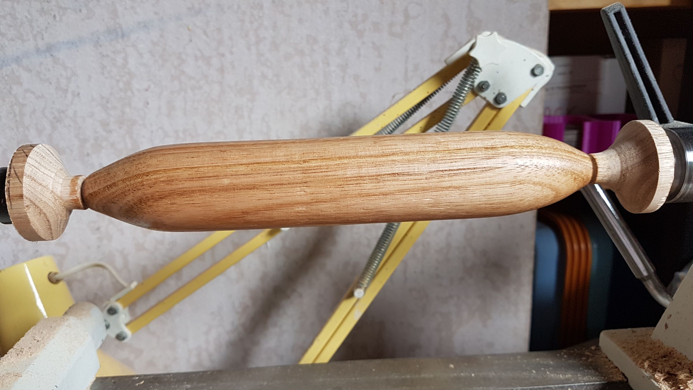 Home Made Finska (molkky) Set : 8 Steps (with Pictures) - Instructables