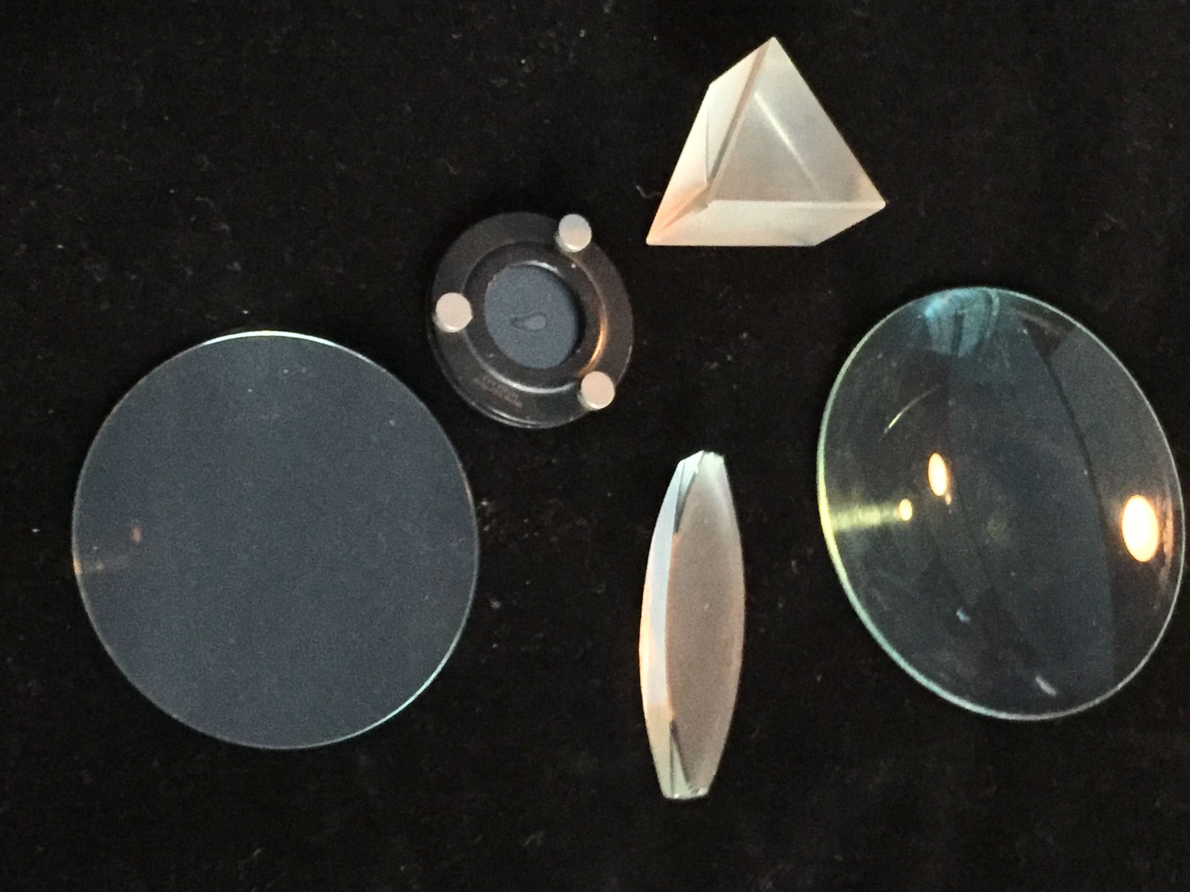 Rings of Newton & With Upgrade : 3 Steps - Instructables