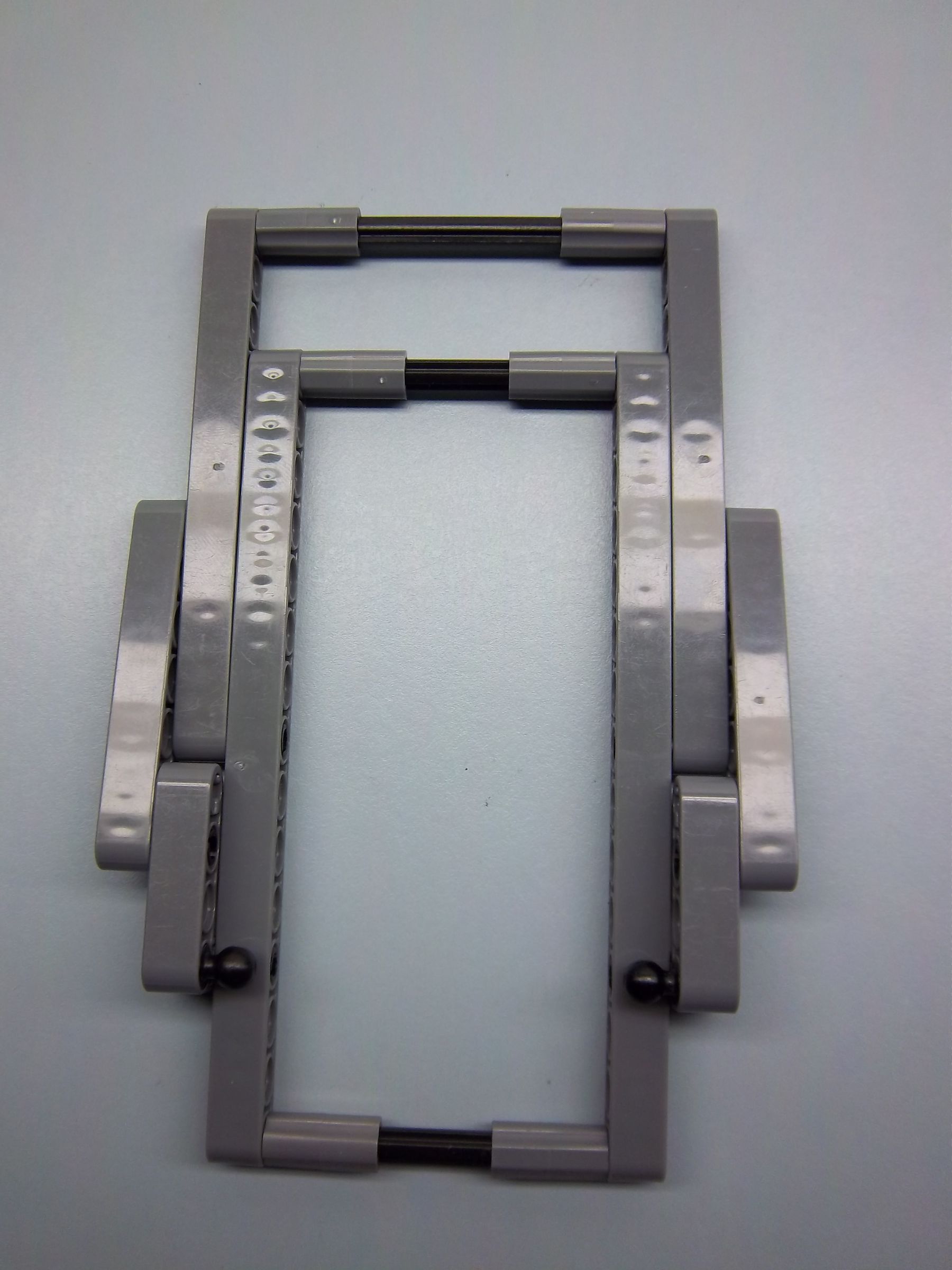 Lego Folding Tablet Stand - Instructables