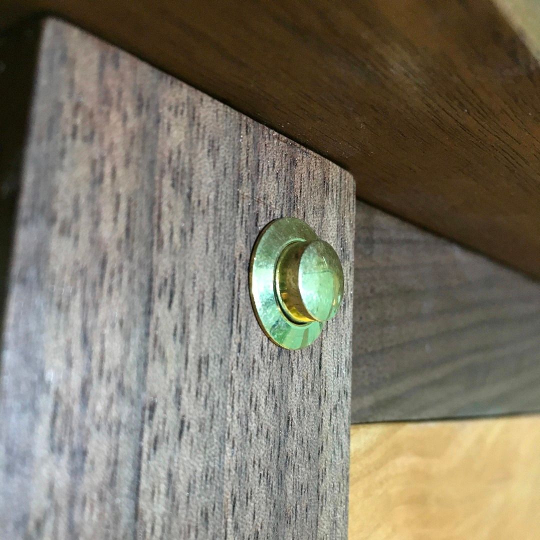 Make It - Secret Compartment Table for My Nines (with Pictures ...