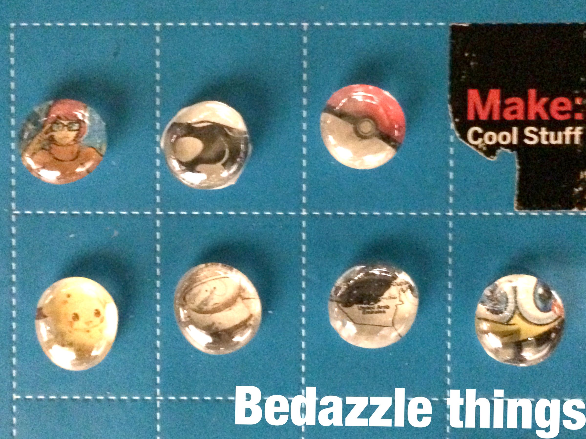 Photo-Pebbles..Easy As D-I-Y! : 8 Steps (with Pictures) - Instructables