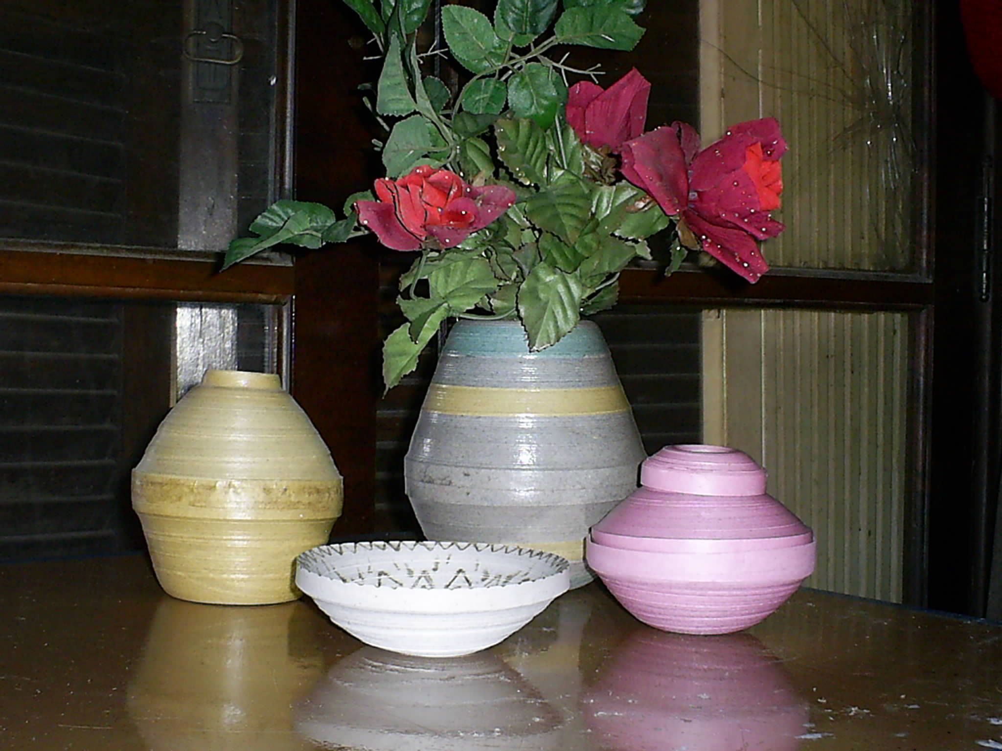Ceramic? Paper! : 7 Steps (with Pictures) - Instructables