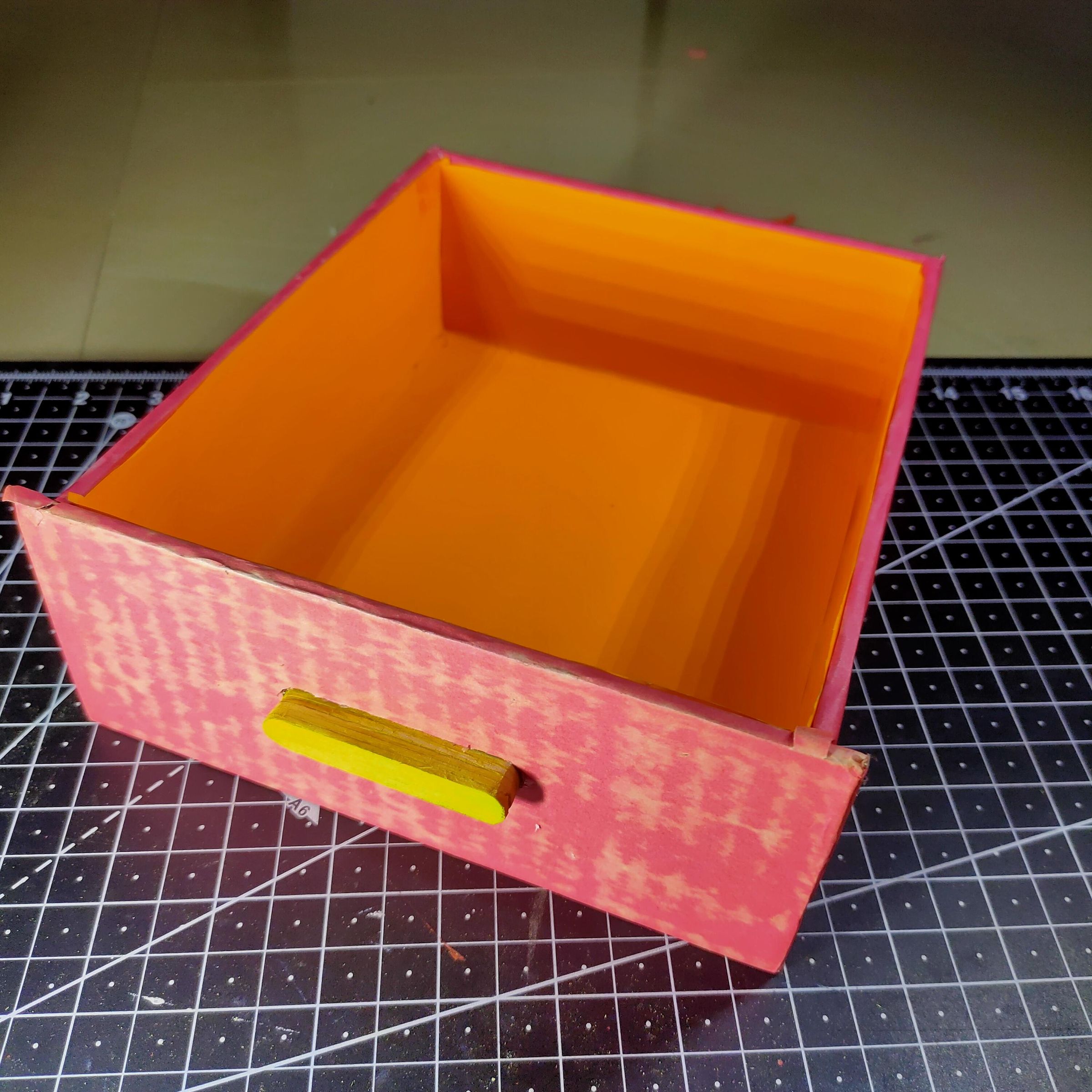 CARDBOARD COMPLEX : 15 Steps (with Pictures) - Instructables