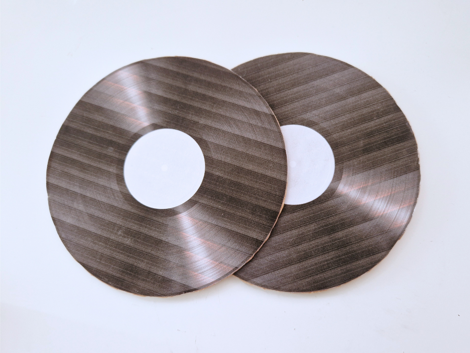 Build Your Own Working Cardboard Record Player : 9 Steps (with Pictures ...