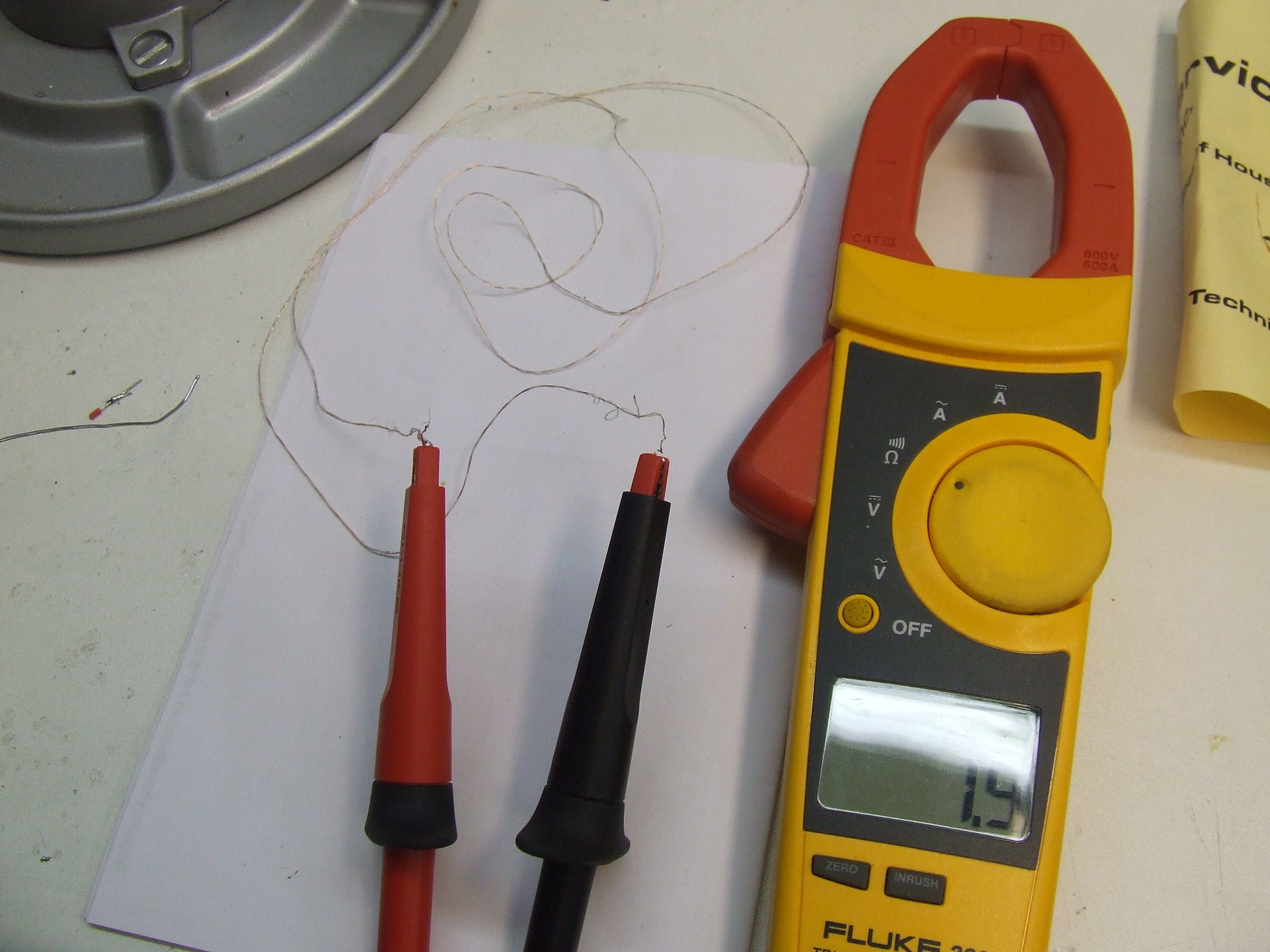 How to Make Conductive Thread : 6 Steps - Instructables