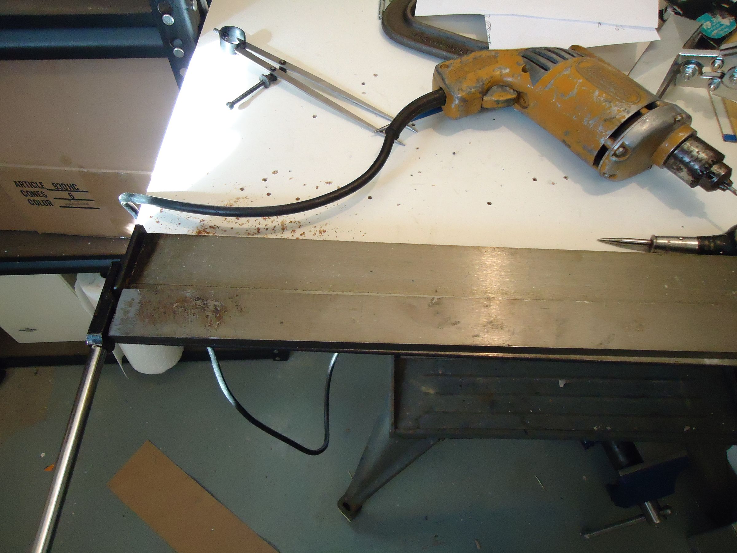 Designing for Sheet Metal : 11 Steps (with Pictures) - Instructables