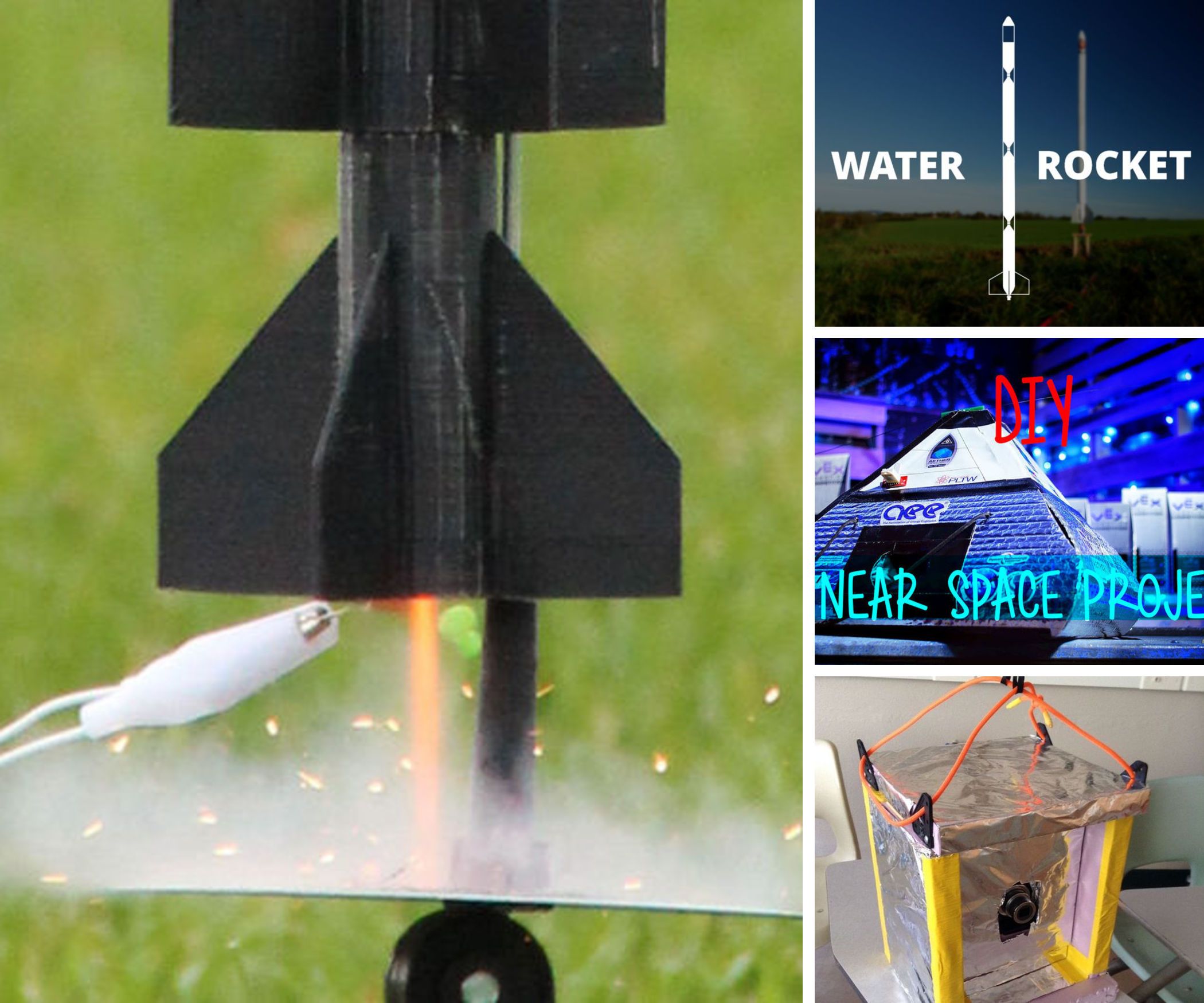 Space - Instructables