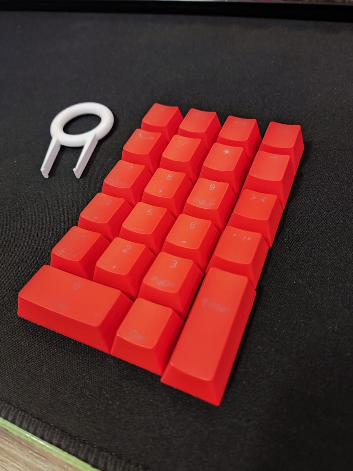 ESP32 Bluetooth Mechanical Keyboard - the Sanctuary : 12 Steps (with ...